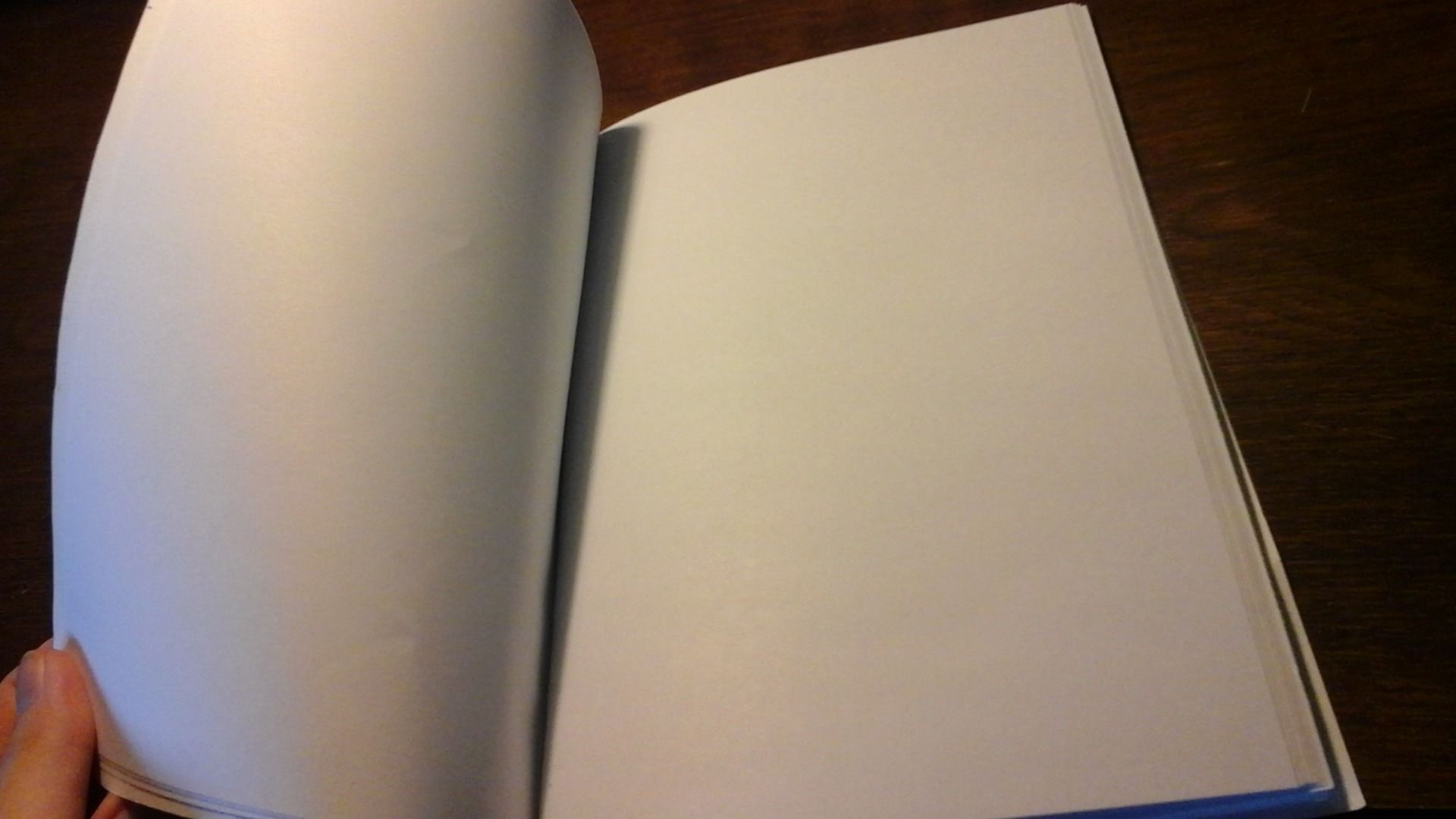 How to Make a Notebook in Five Minutes : 5 Steps (with Pictures ...