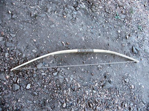 DIY Archery - Instructables