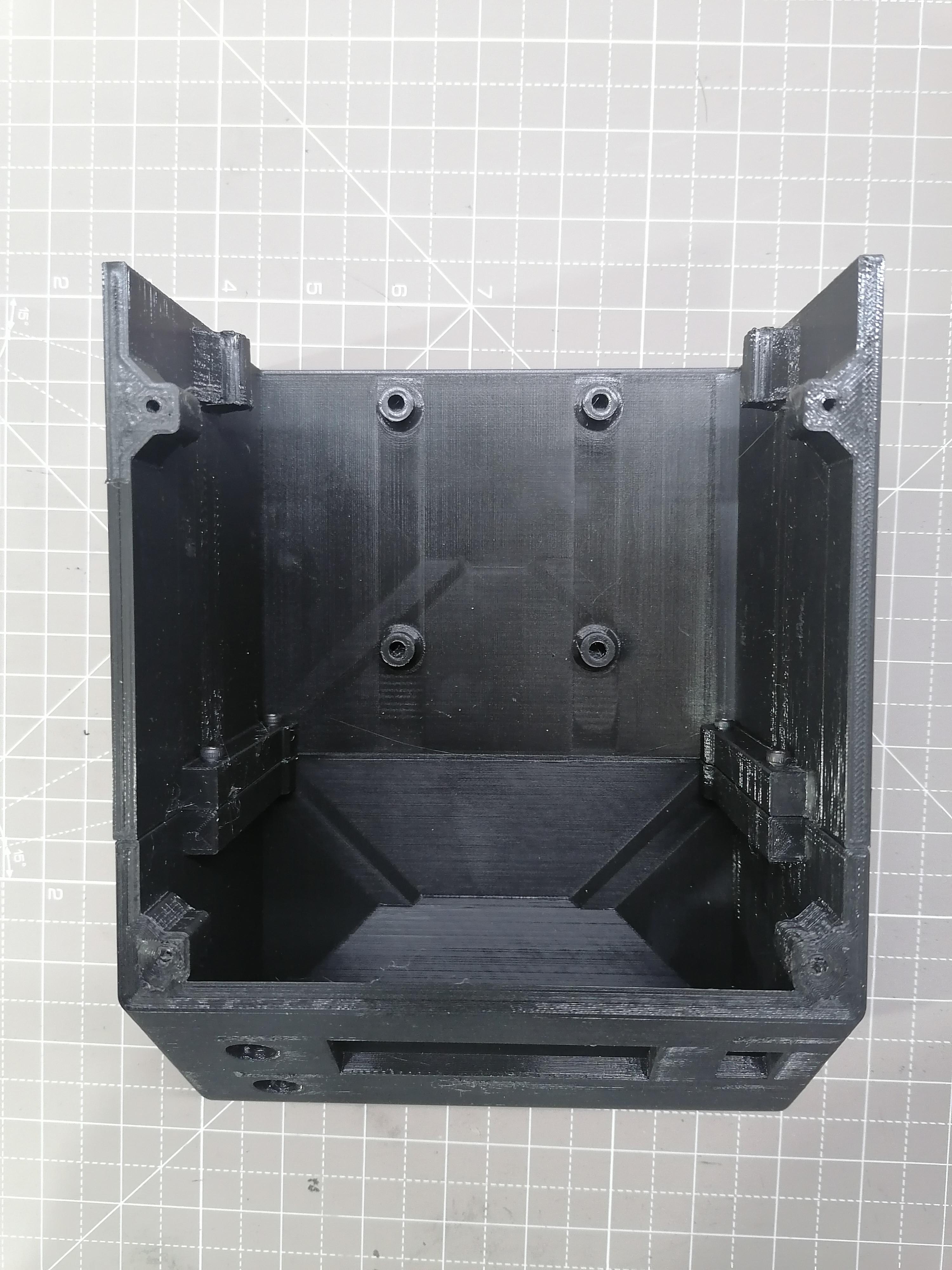 Upgrade CNC Control Box : 16 Steps (with Pictures) - Instructables