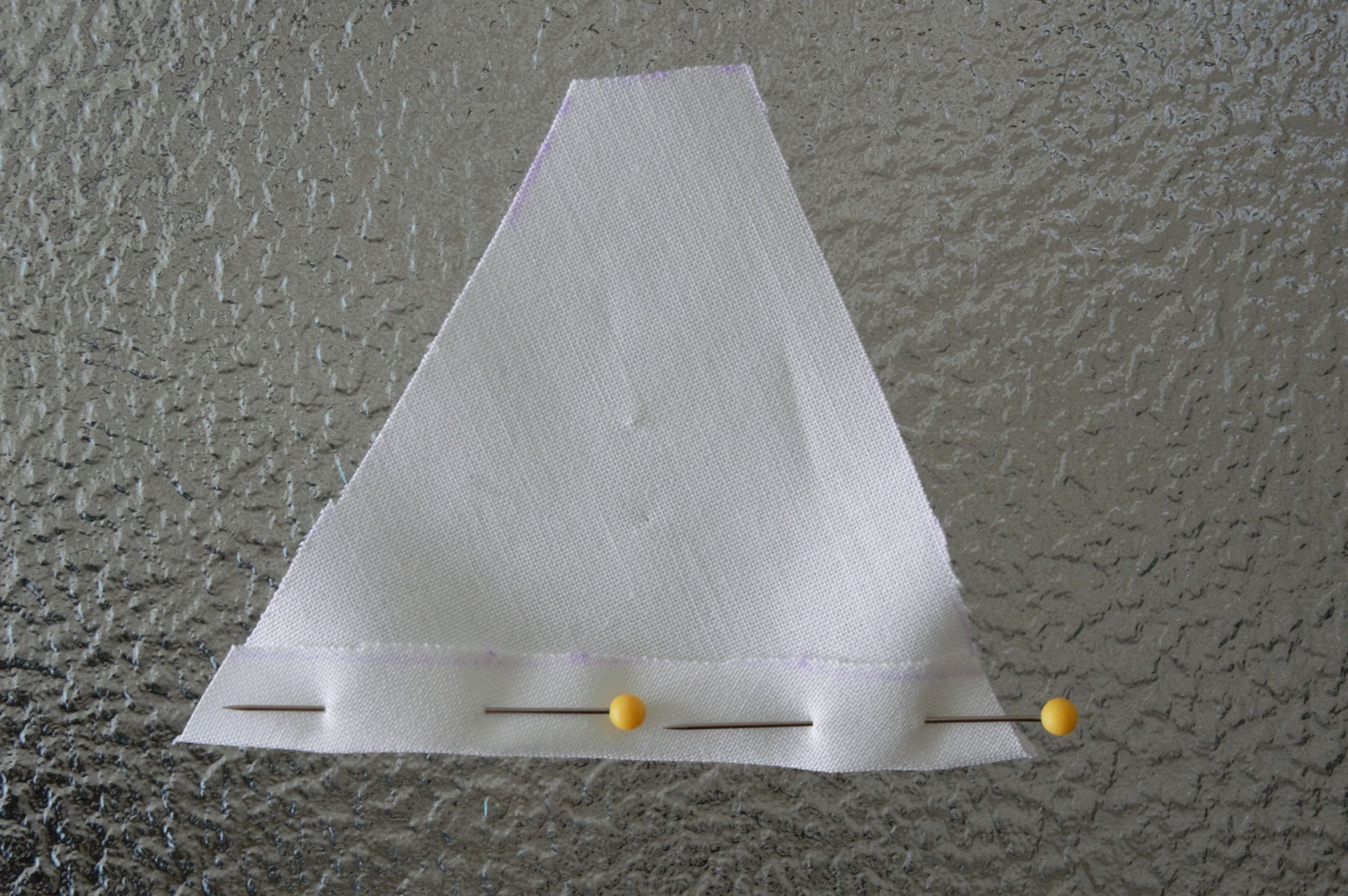 Pit Pockets : 27 Steps (with Pictures) - Instructables
