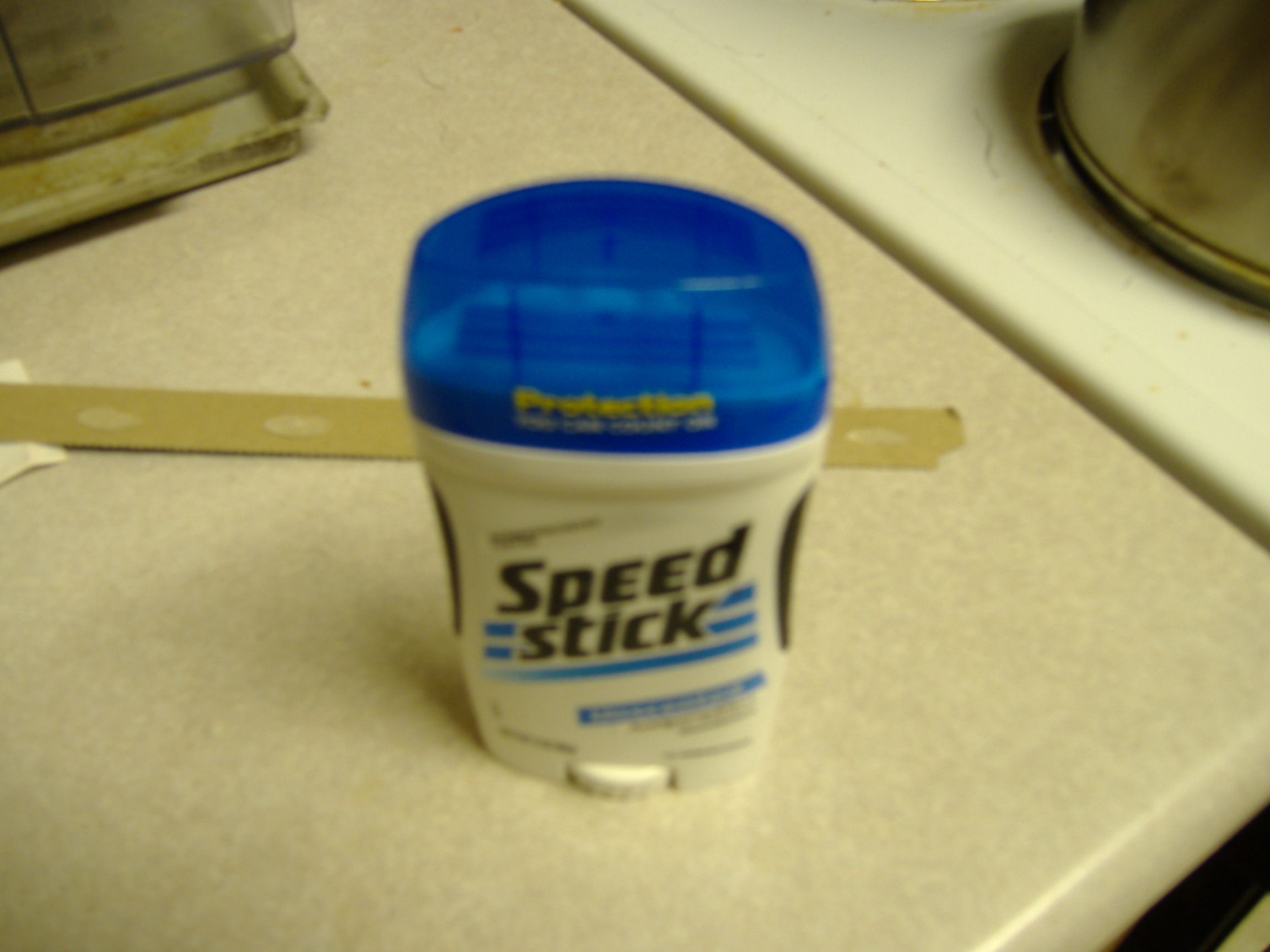 Save Money by Melting Your Deoderant : 4 Steps (with Pictures ...