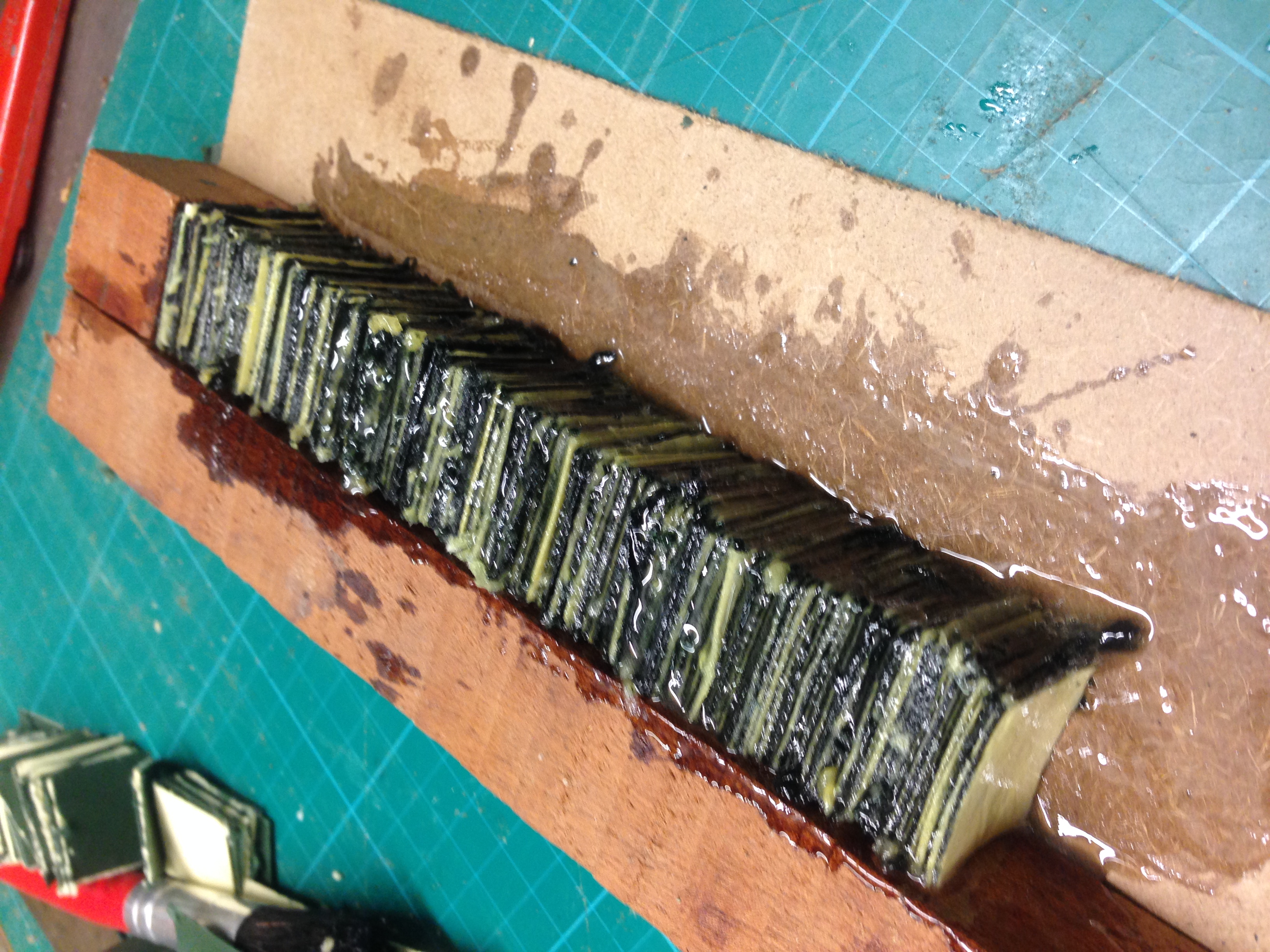 The Paper Pen : 10 Steps (with Pictures) - Instructables