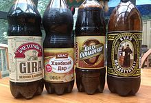 Russian Bread Kvass : 4 Steps (with Pictures) - Instructables