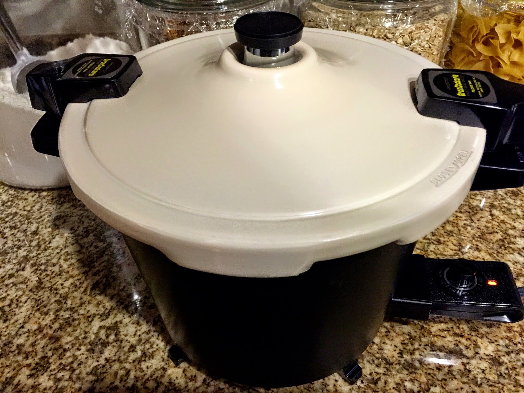 Perfect Roast Beef in a Pressure Cooker : 16 Steps (with Pictures ...