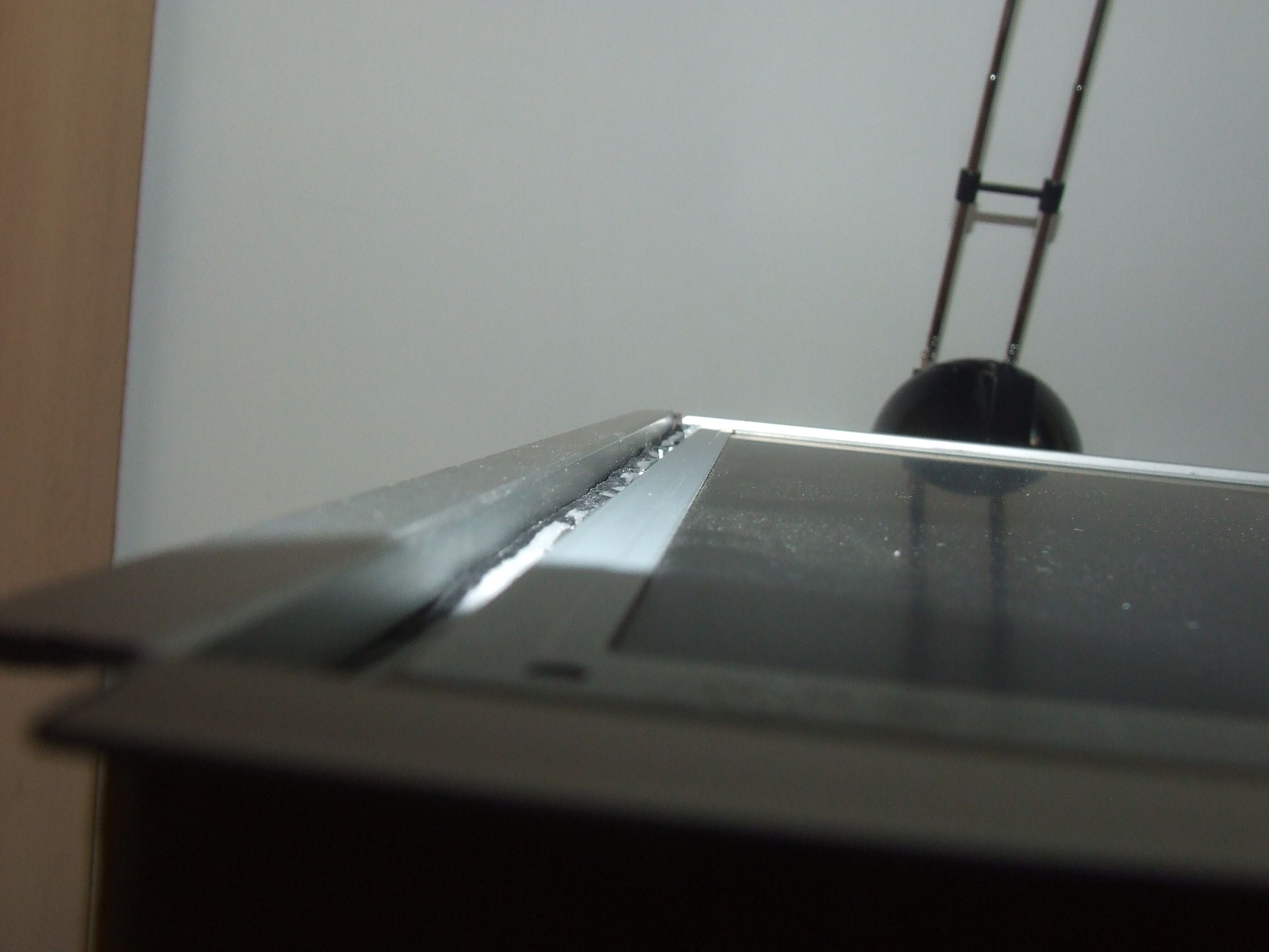 Wall-mounted Kitchen PC : 7 Steps (with Pictures) - Instructables