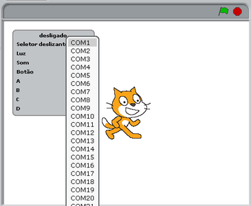 Scratching With Arduino : 5 Steps - Instructables