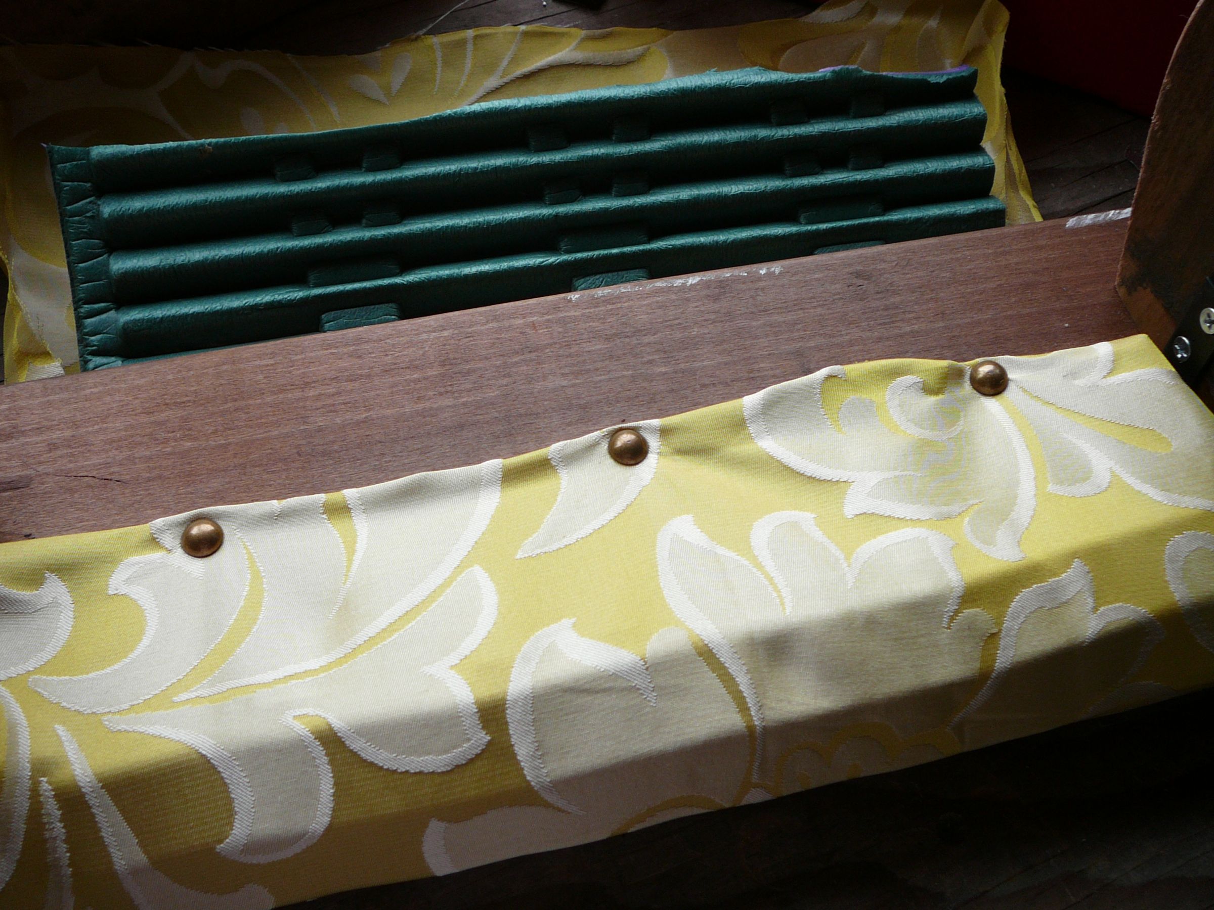 How to Make a Meditation Bench : 8 Steps (with Pictures) - Instructables