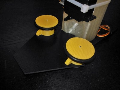 Arduino Controlled Ping Pong Balls Launcher : 13 Steps (with Pictures) - Instructables