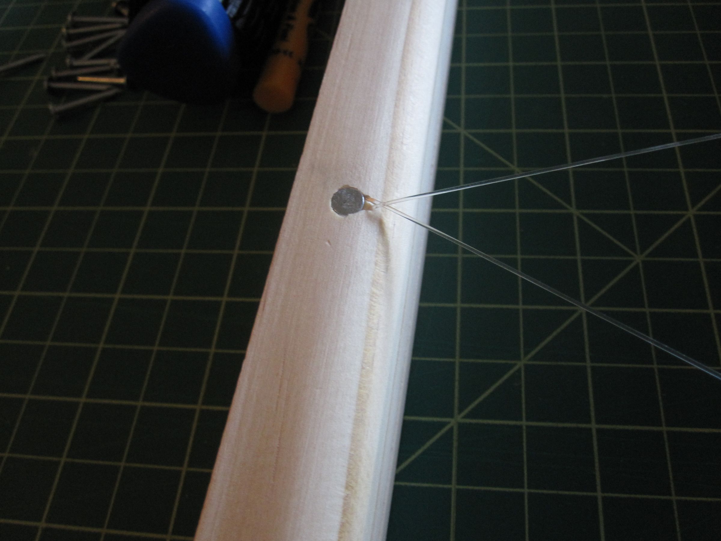 Suspended Picture Frame : 7 Steps (with Pictures) - Instructables