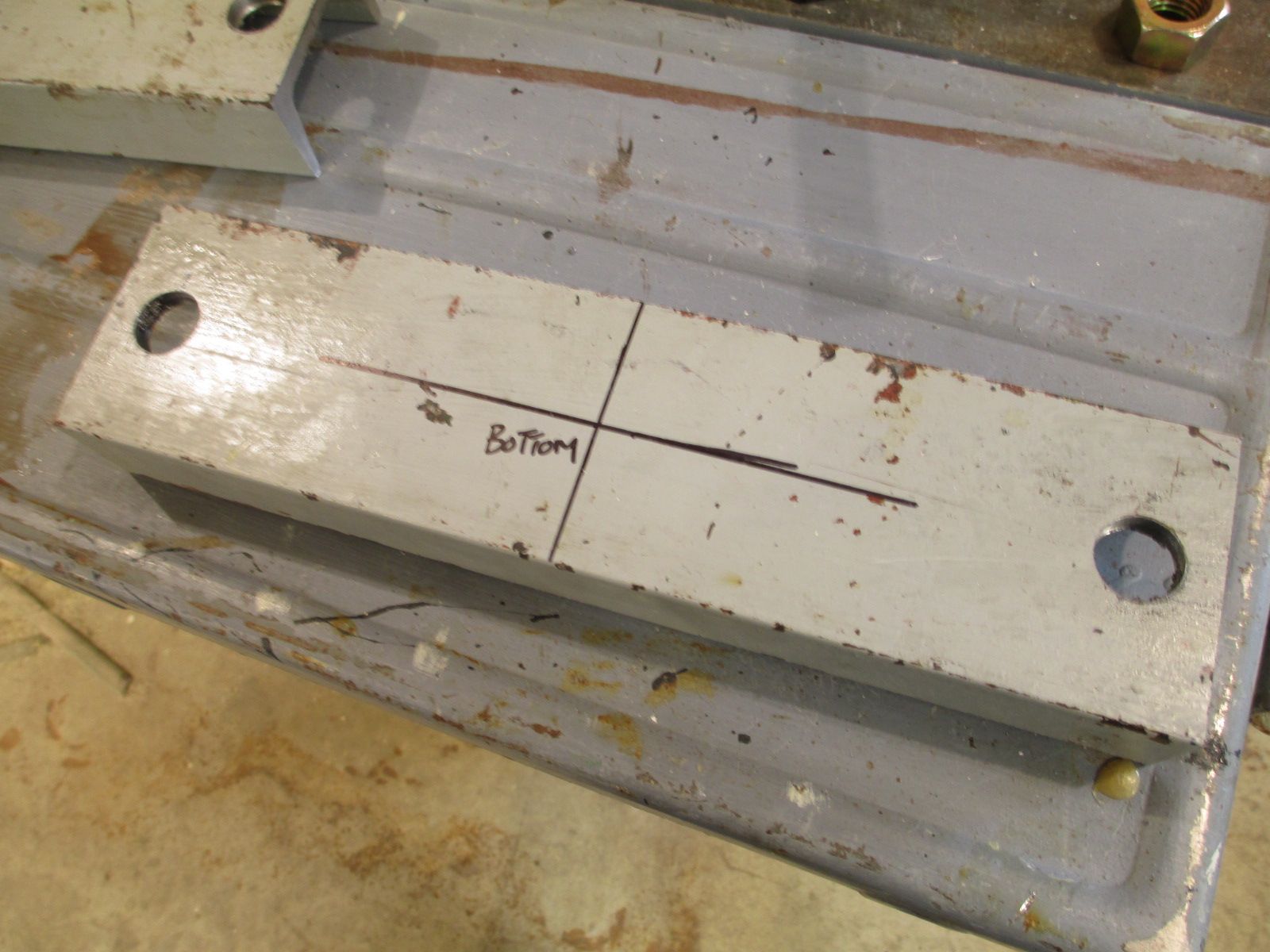 6 Ton Hydraulic Pin Press : 3 Steps - Instructables