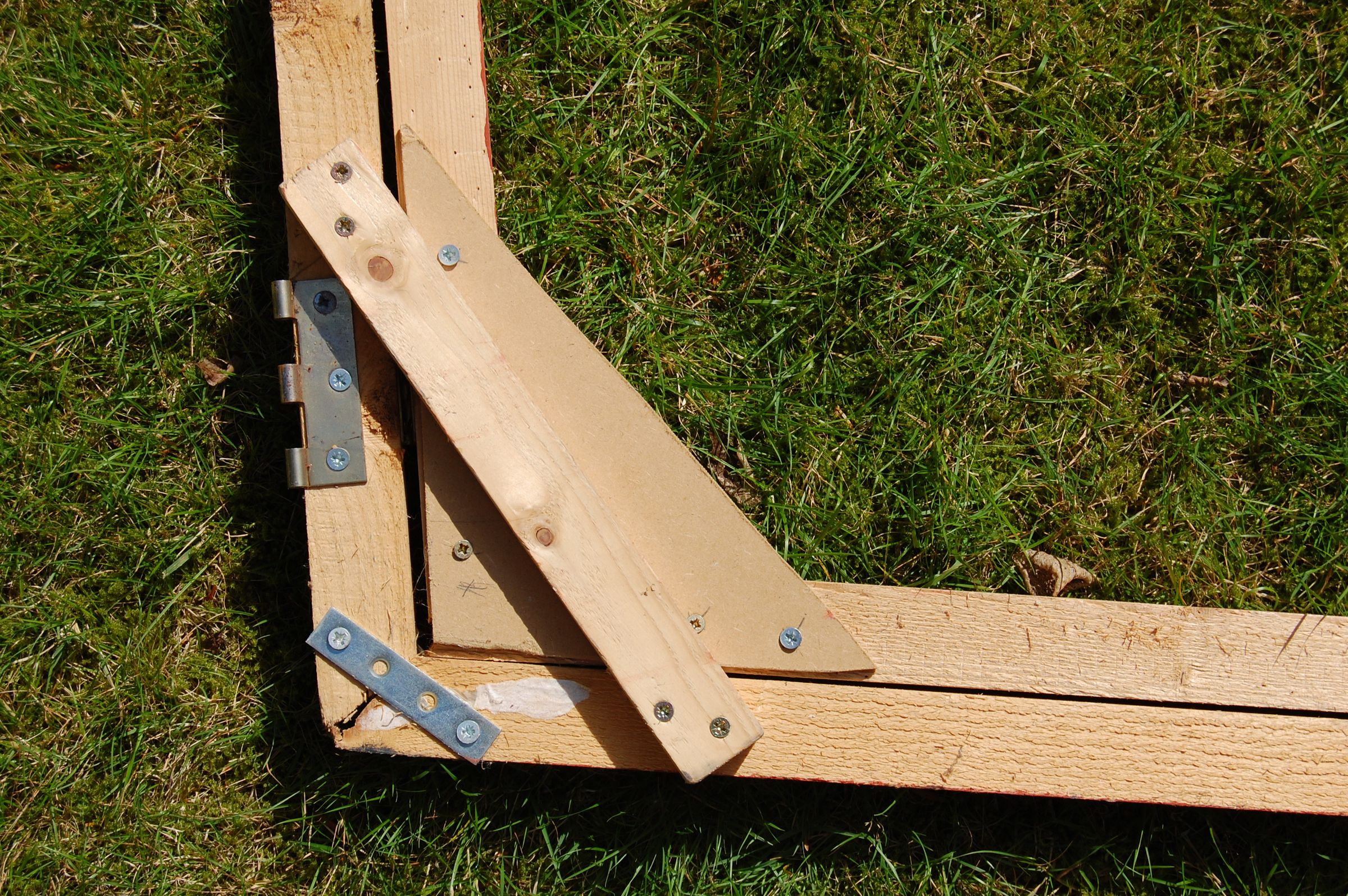 Making a Time Machine : 8 Steps (with Pictures) - Instructables