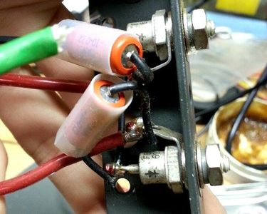 Easy SSTC, Slayer Exciter on Steroids! : 5 Steps (with Pictures ...