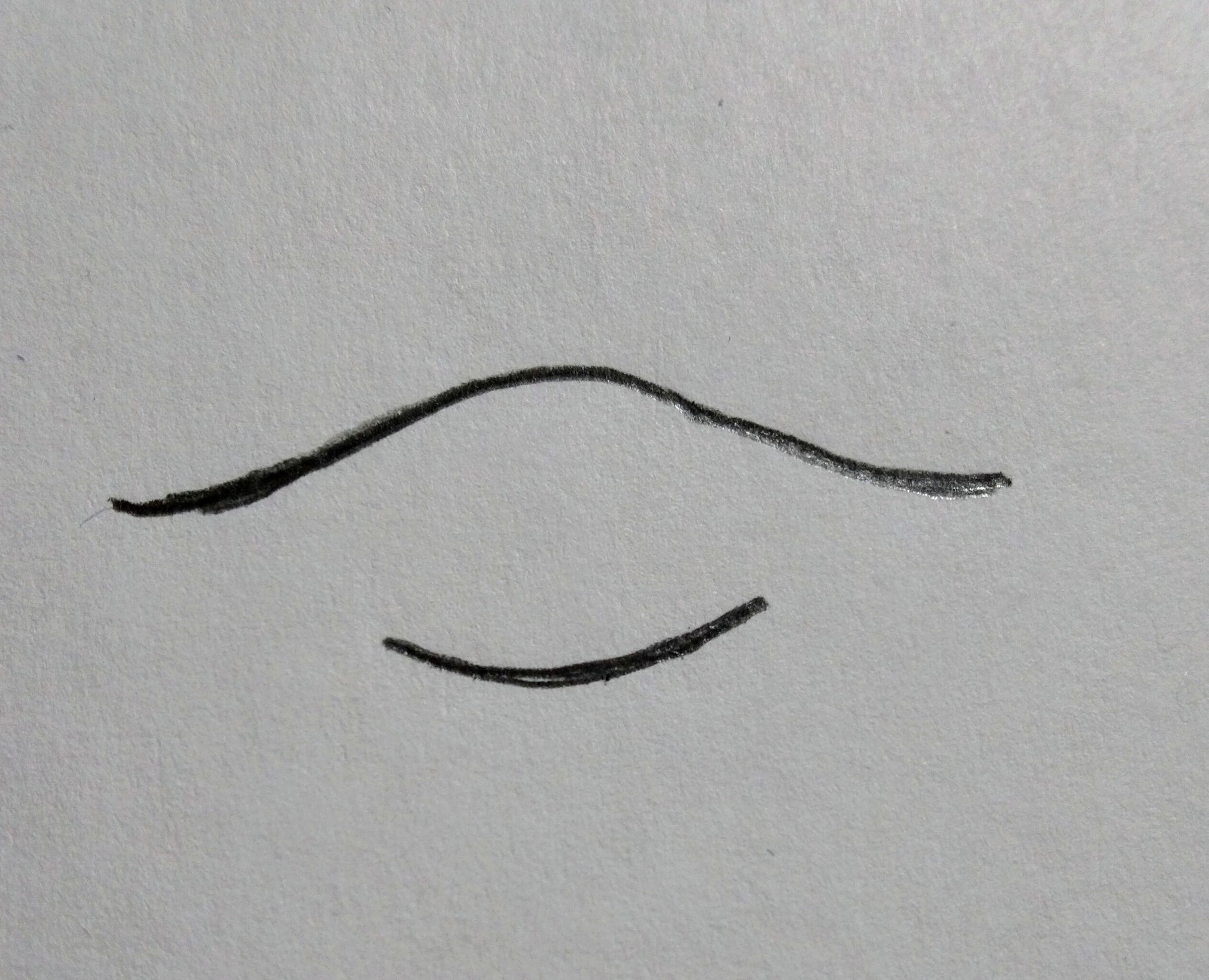 Drawing a Female Bust for Beginners : 12 Steps - Instructables