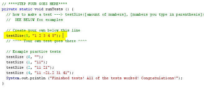 Traverse Through a Linked List Using Recursion - Java : 12 Steps ...