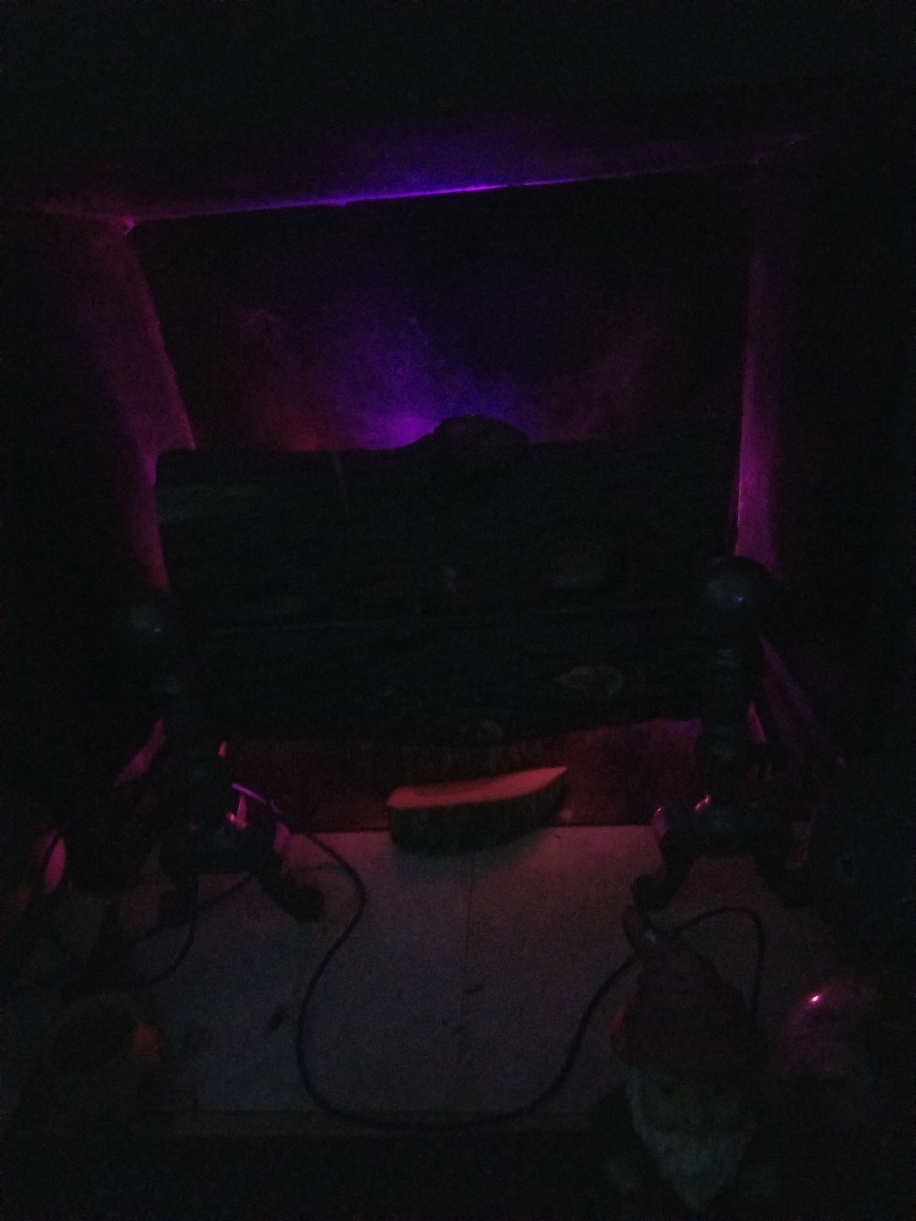 Realistic Flickering Flame Effect With Arduino and LED's : 4 Steps ...