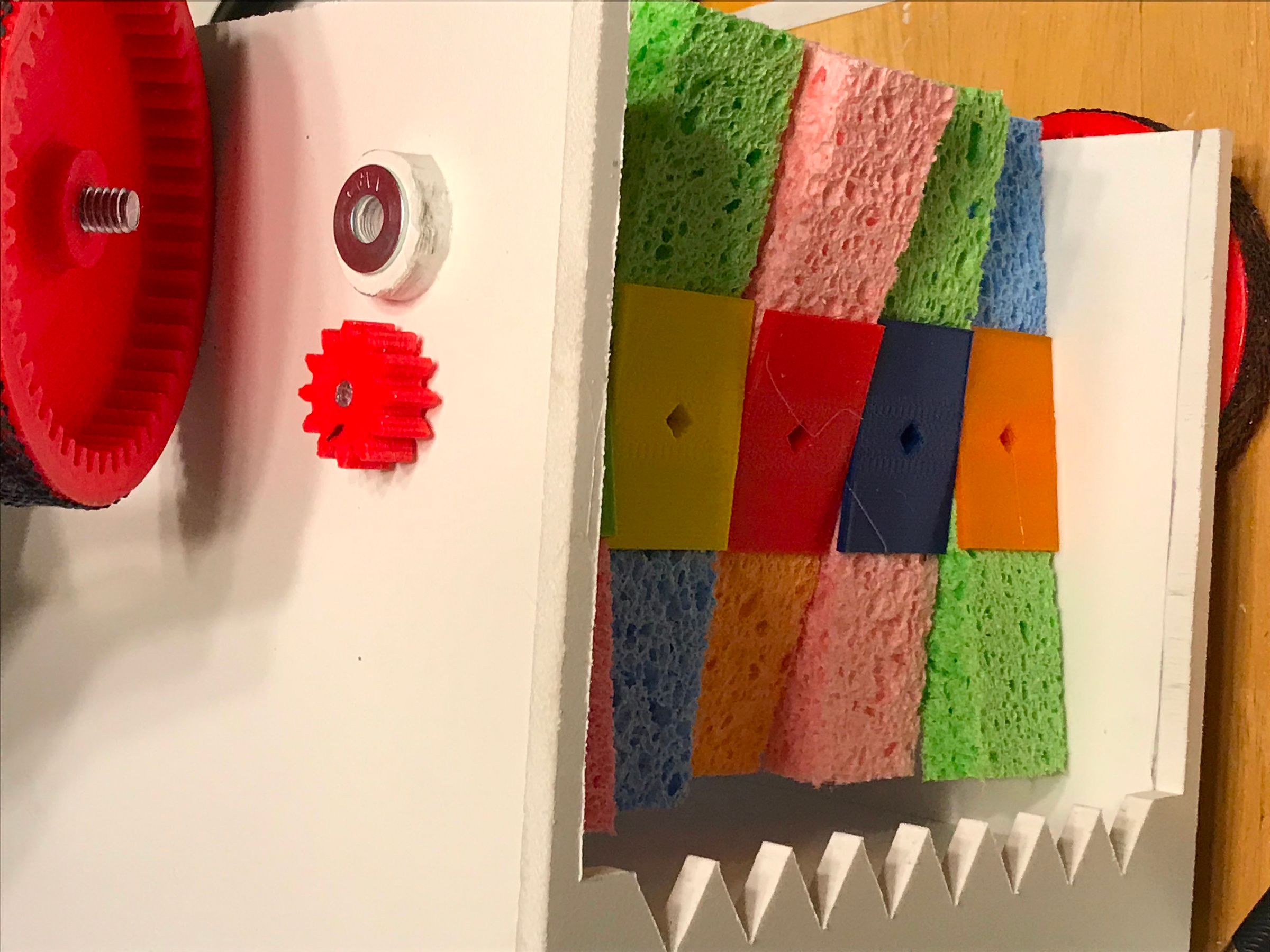 Monster Toy Picker-Upper : 8 Steps (with Pictures) - Instructables