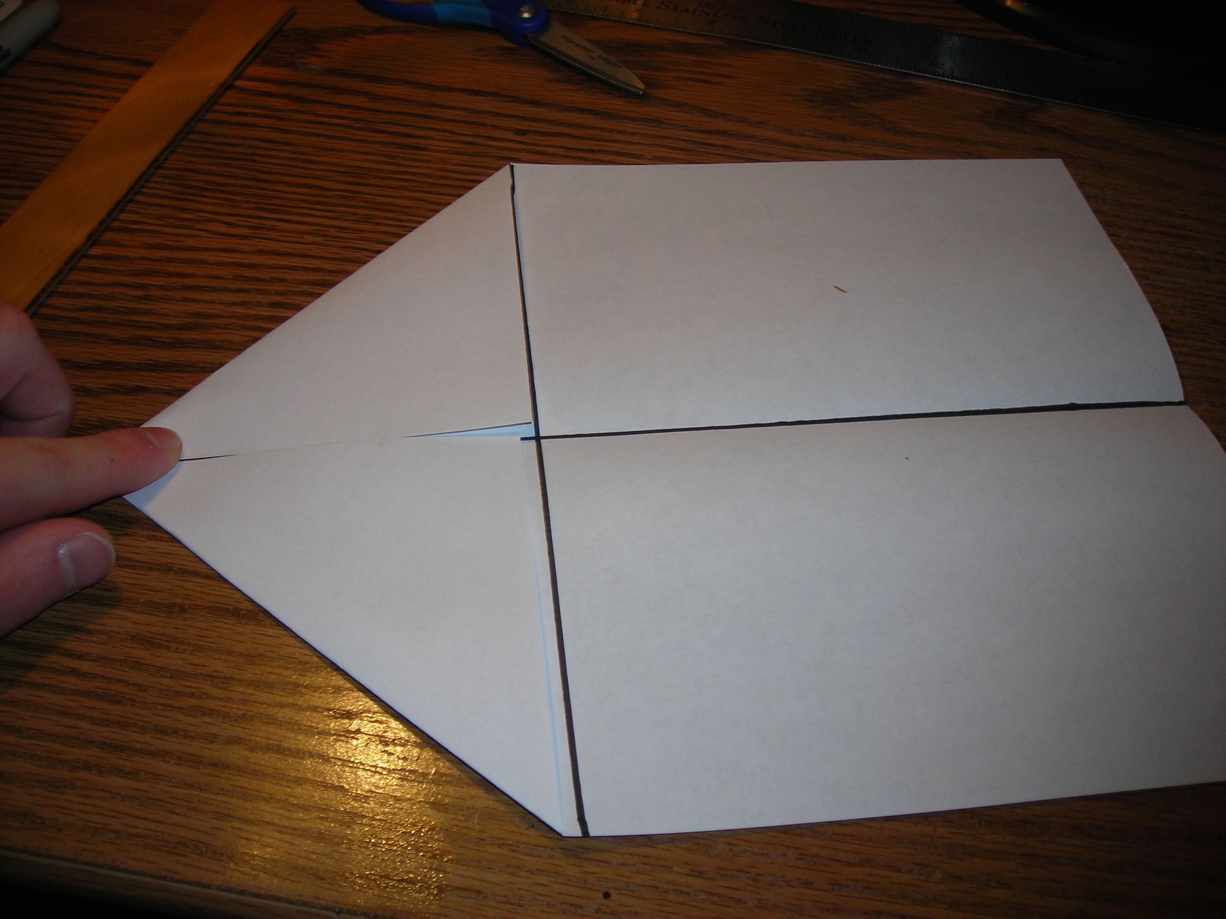 The Rarest and Best Airplane : 4 Steps - Instructables