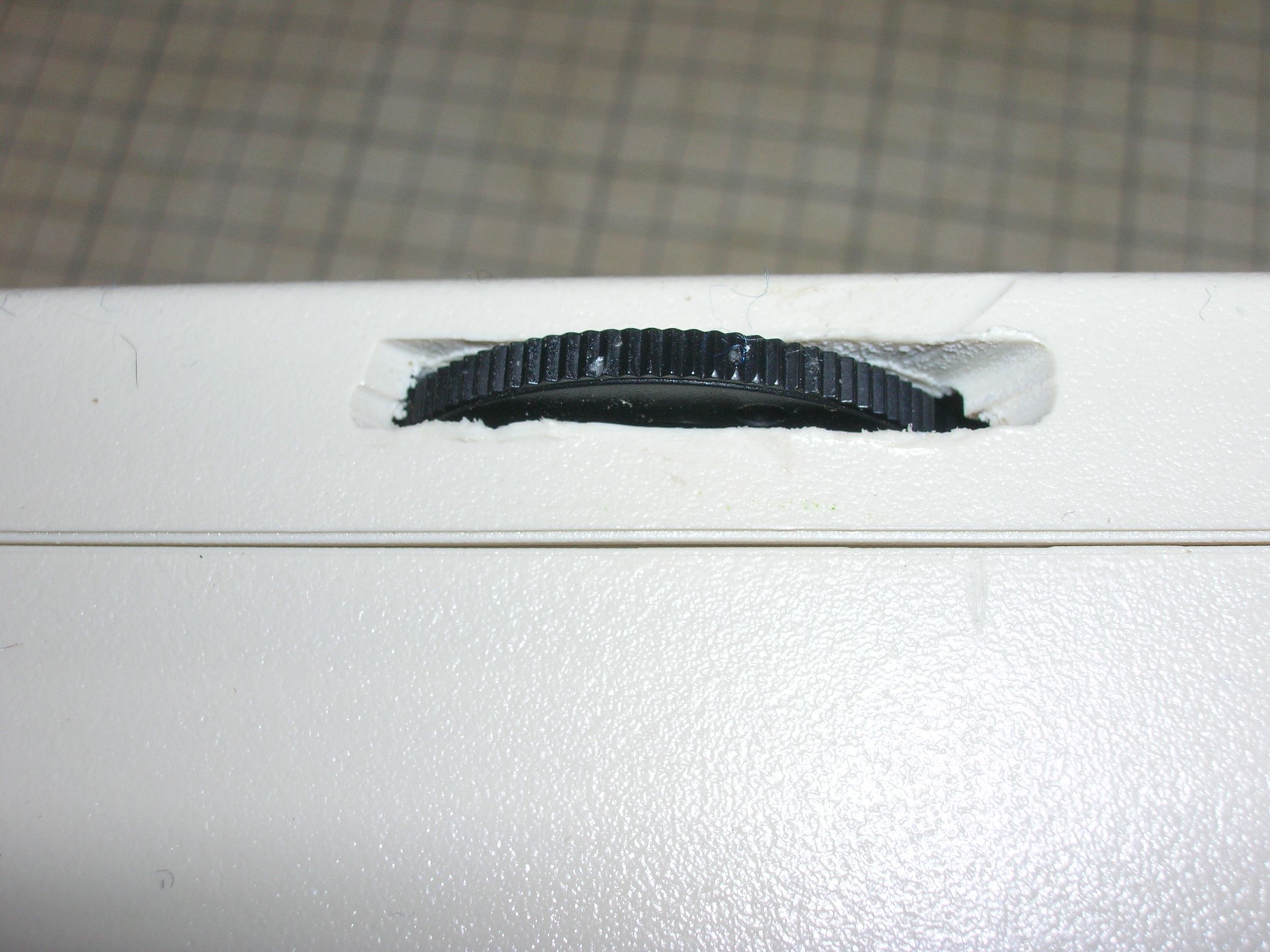 Make a Portable Barcode Scanner With an Arduino and a Cuecat : 11 Steps ...