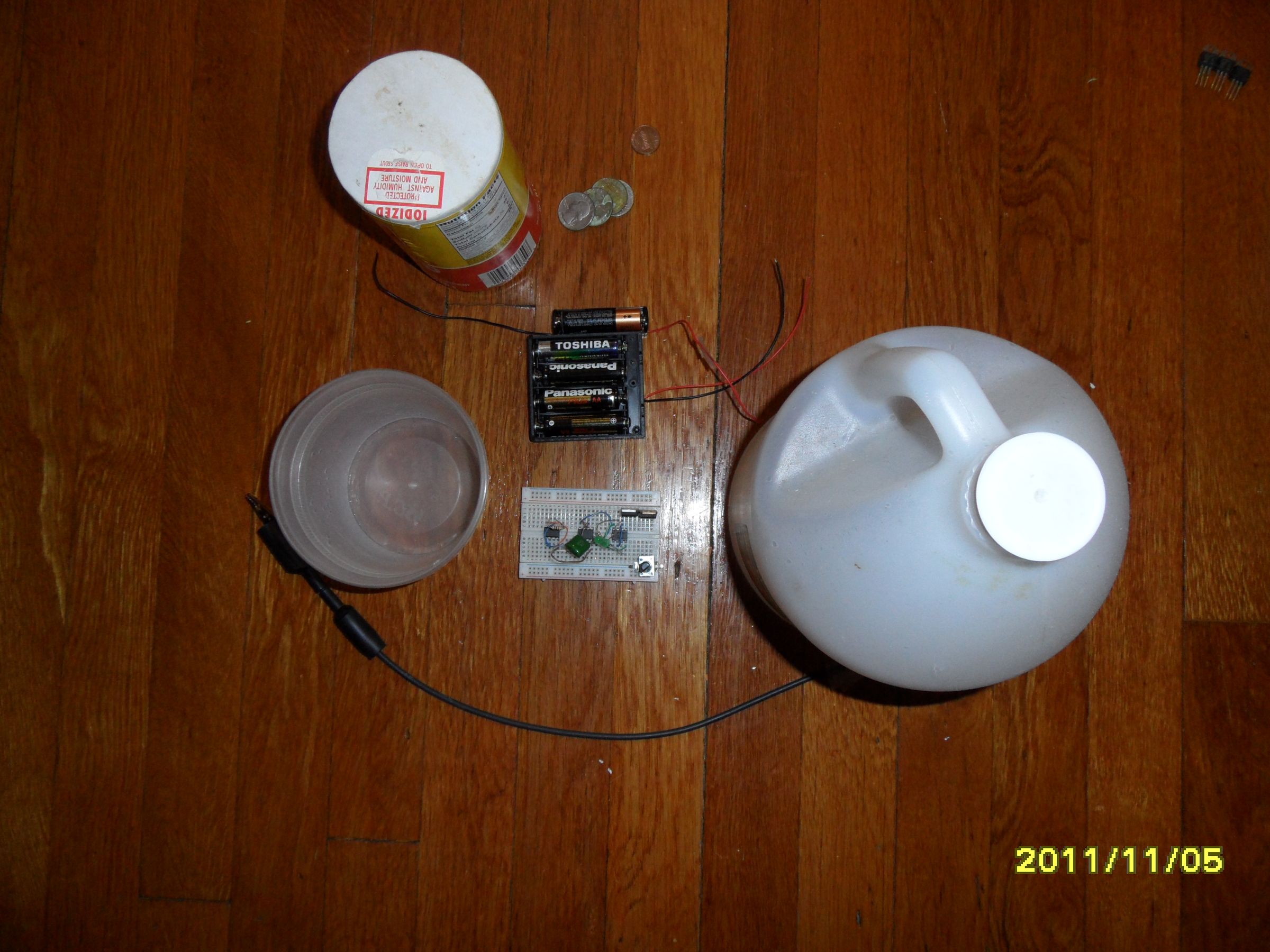 Simple, Cheap, Electroplating : 5 Steps - Instructables