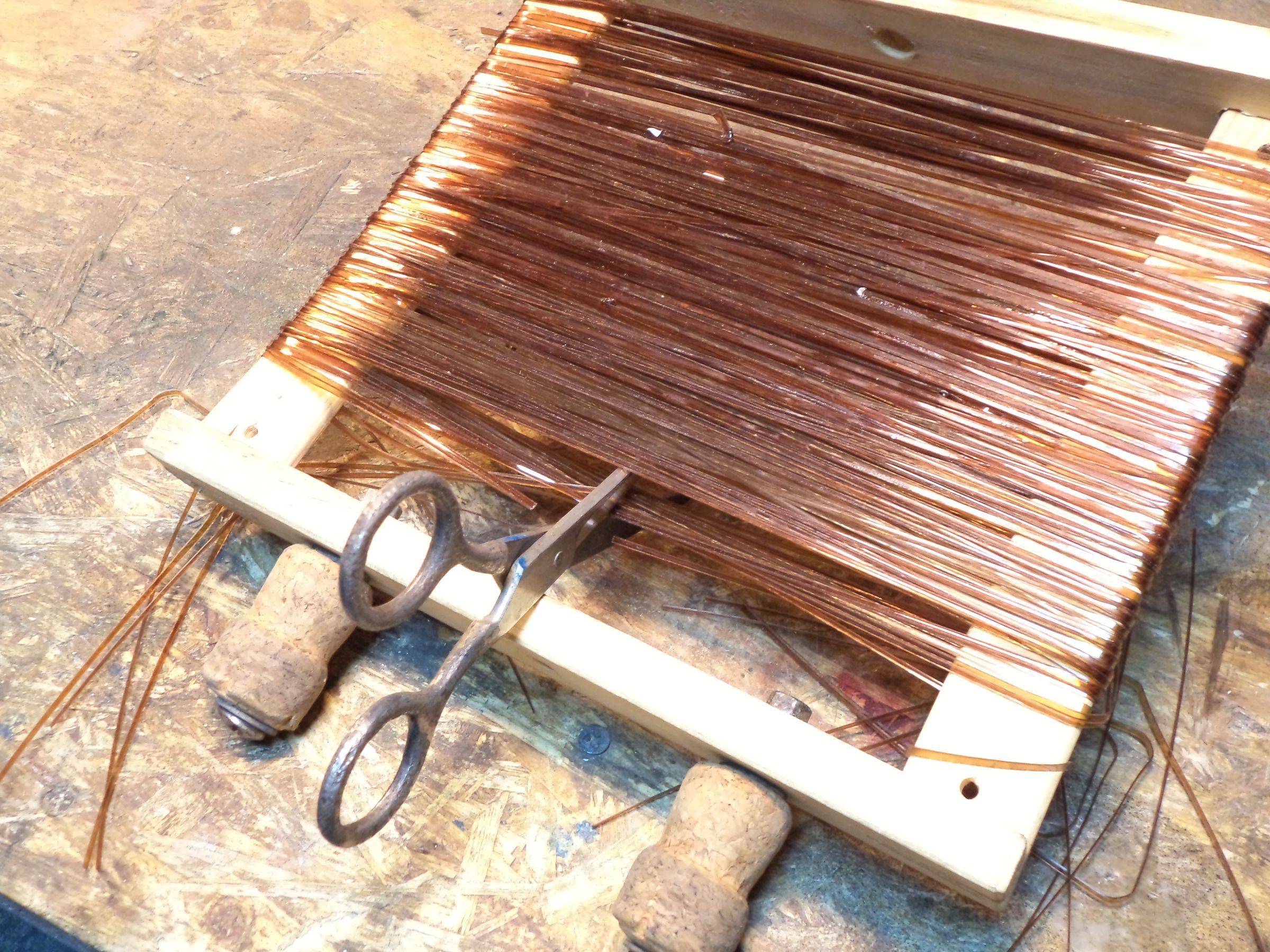 Advanced Brush From Plastic Bottles : 16 Steps (with Pictures ...