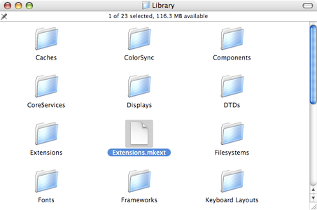 Make Your Regular Mac a NetBoot Server! : 15 Steps (with Pictures ...