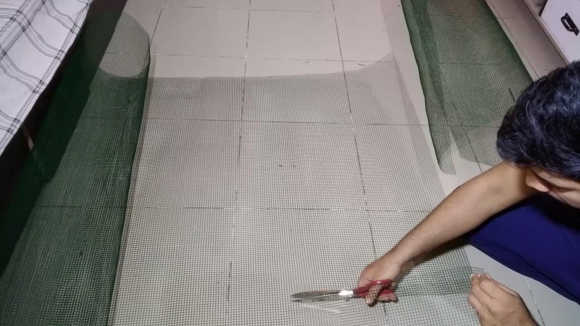 DIY PVC Chicken Coop : 13 Steps (with Pictures) - Instructables