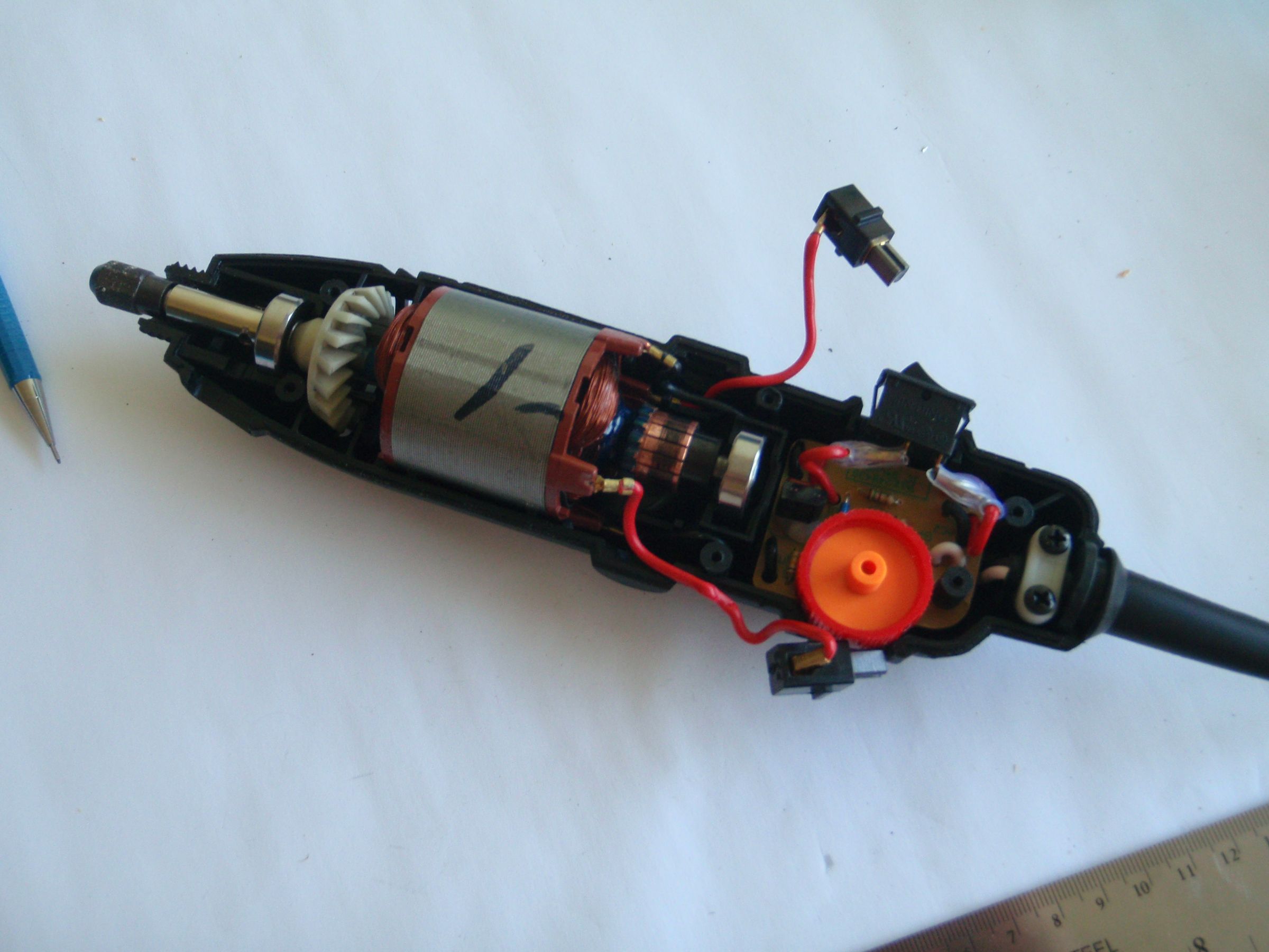 Make Your Own DIY CNC : 24 Steps (with Pictures) - Instructables