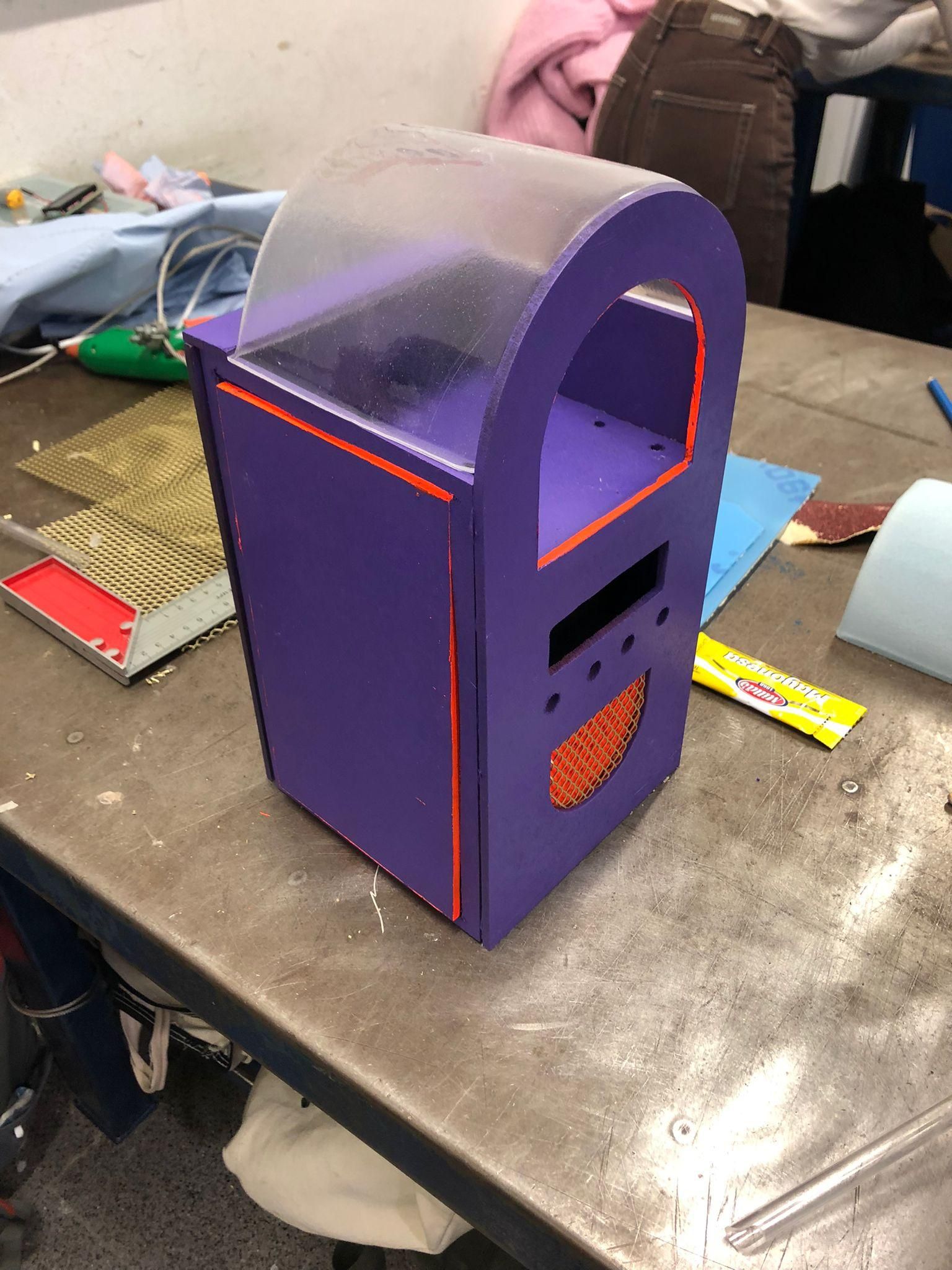 Arduino Jukebox : 7 Steps (with Pictures) - Instructables