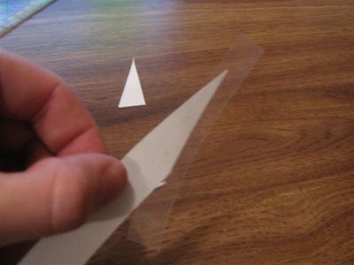 Mobius Strip : 4 Steps - Instructables