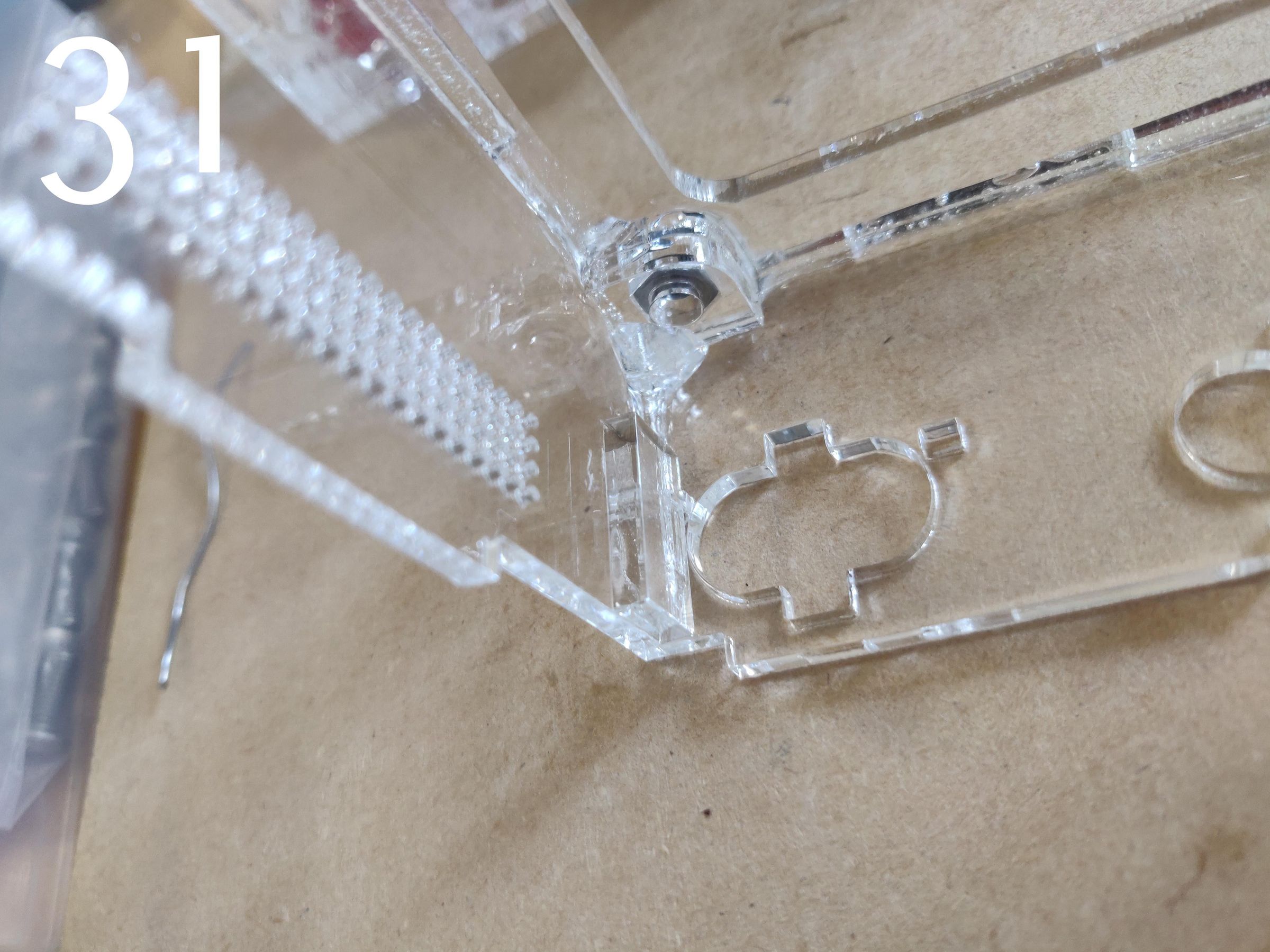 UV Light Trap for Insect Collecting : 8 Steps (with Pictures ...