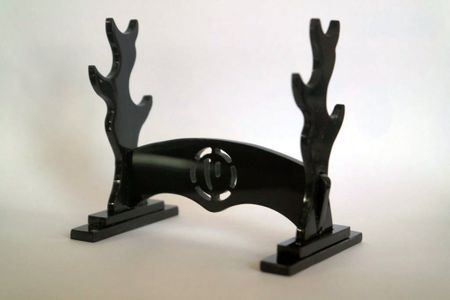 Samurai Stand - a Simple Pen Holder (with Pictures) - Instructables