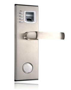 Arduino Fingerprint Lock : 5 Steps (with Pictures) - Instructables