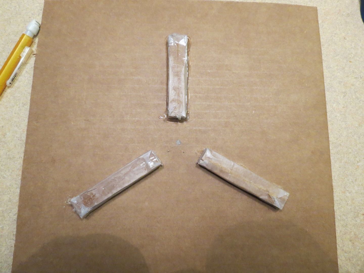 Soft Robotic Grabber (No 3D Printer Required) : 28 Steps (with Pictures ...