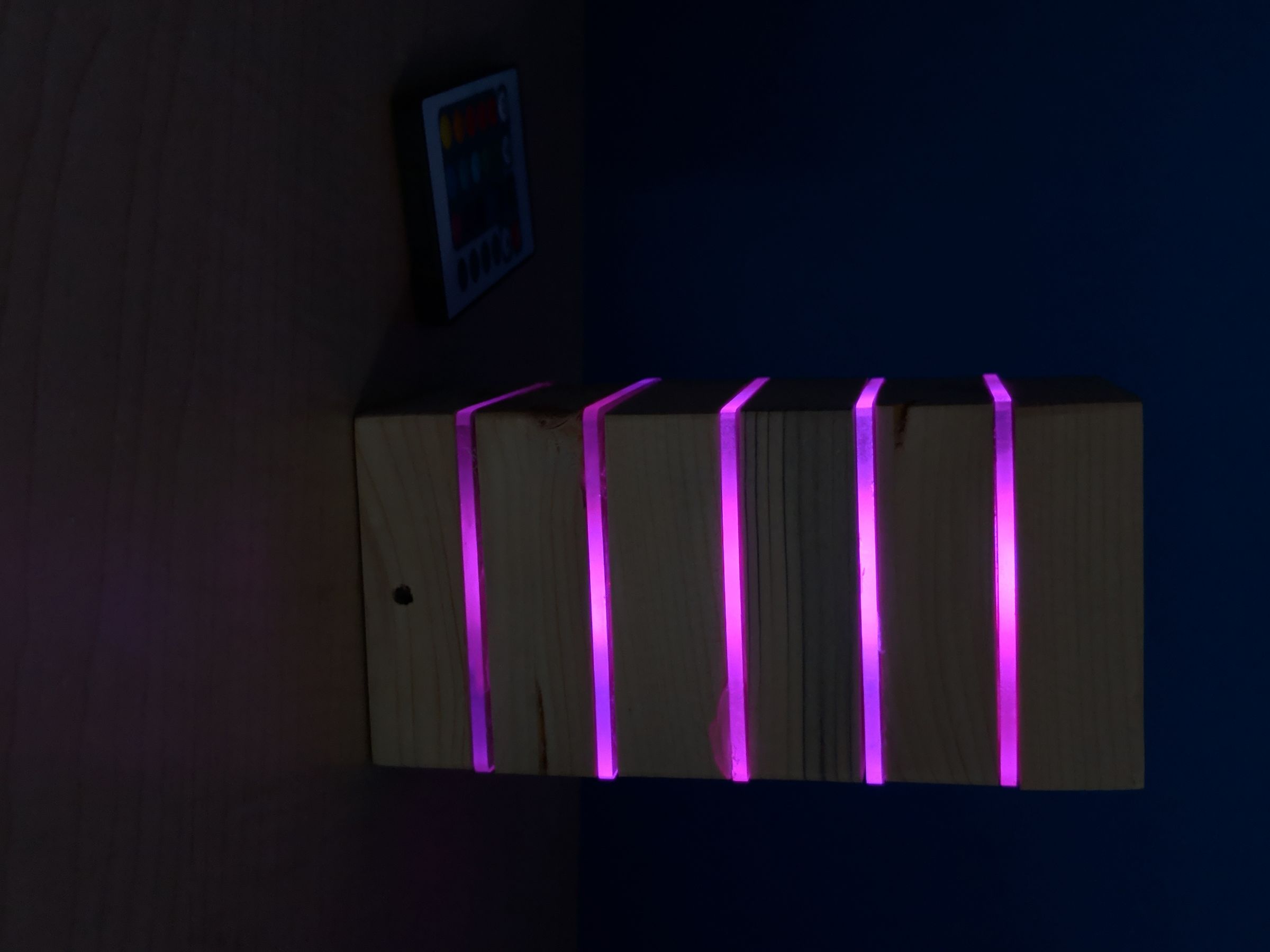 Awsome DIY Lamp : 6 Steps (with Pictures) - Instructables