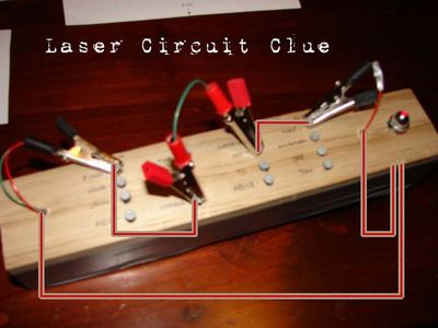 How to Host a Spy Party : 14 Steps (with Pictures) - Instructables