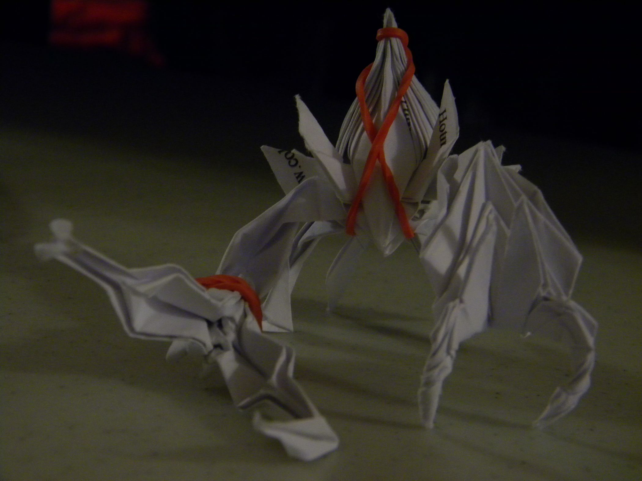 Sand Striker V2 - Instructables