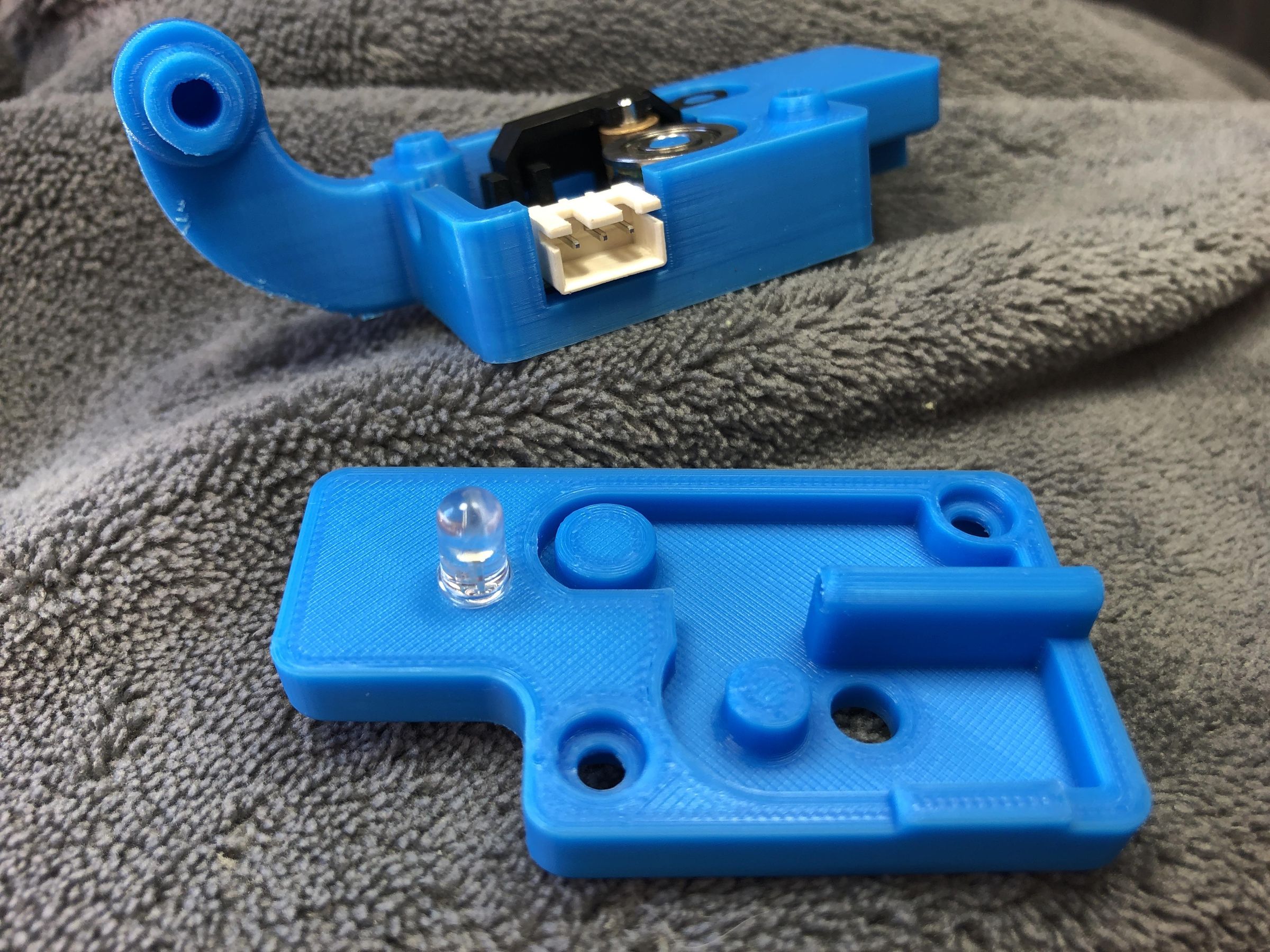 CR-6 SE 3D Printer Improvements : 17 Steps (with Pictures) - Instructables