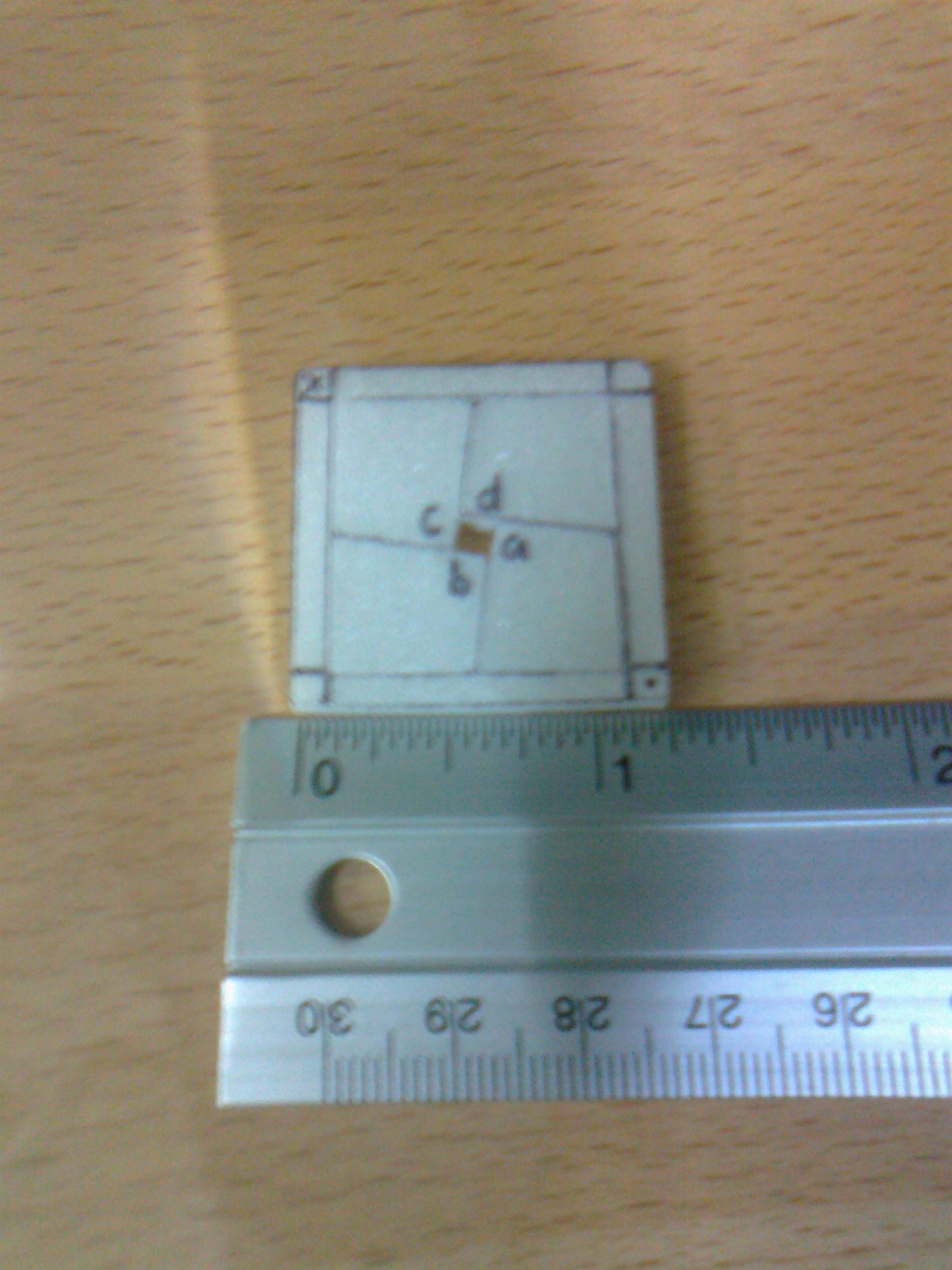 The Confuzzle : 4 Steps (with Pictures) - Instructables