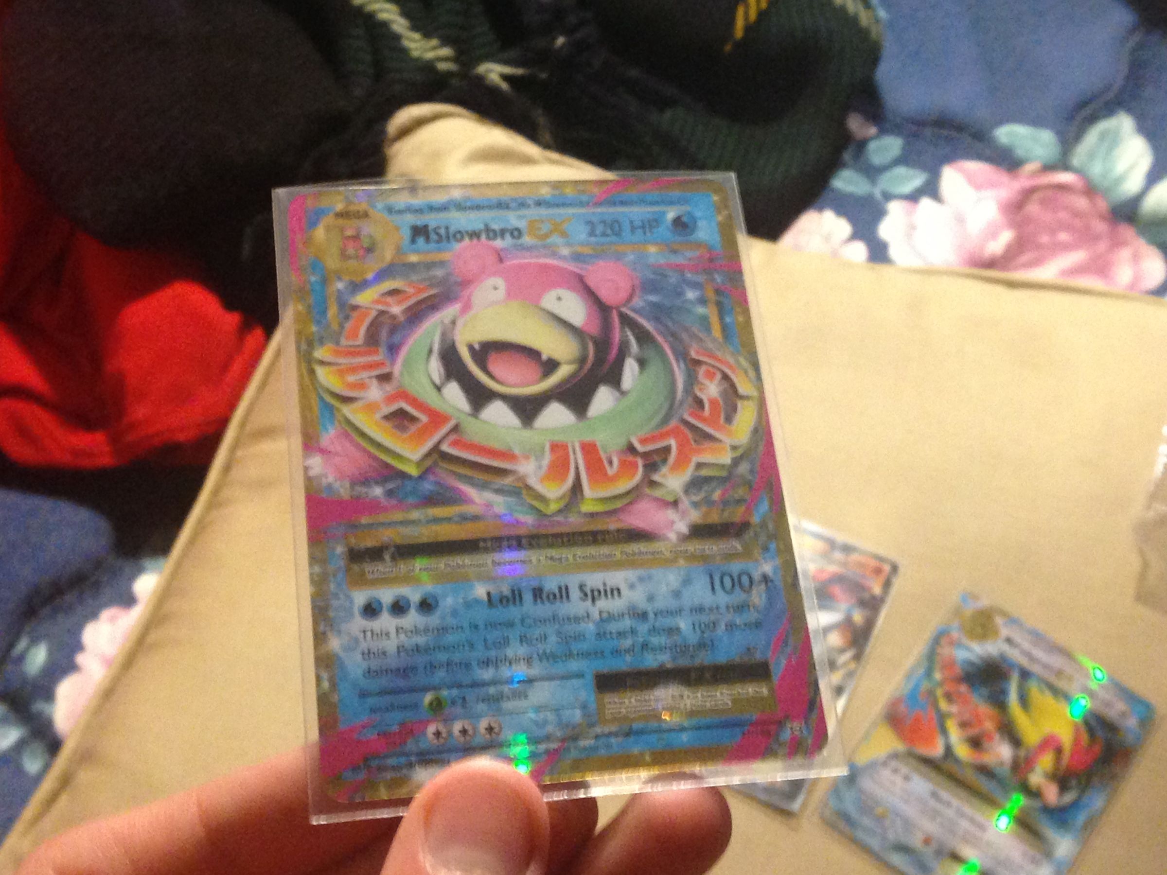 DIY Pokèmon Card Container : 6 Steps (with Pictures) - Instructables