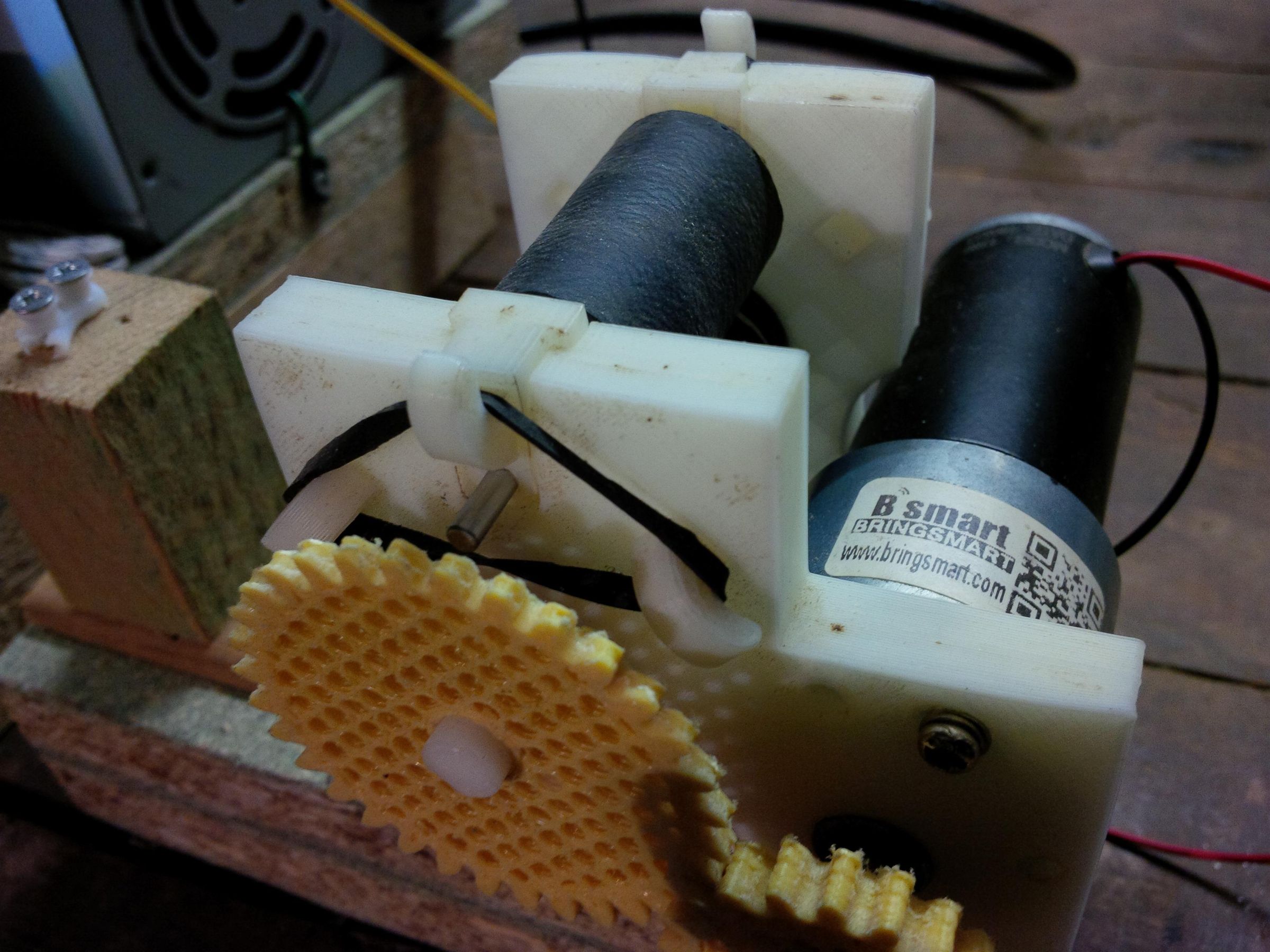 Recycle Plastic Into 3D Printer Filament at Home : 9 Steps (with ...