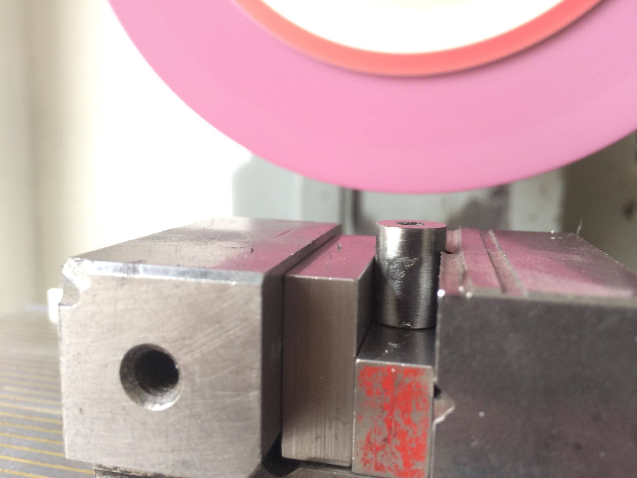 Aluminum Robotic Arm : 6 Steps (with Pictures) - Instructables