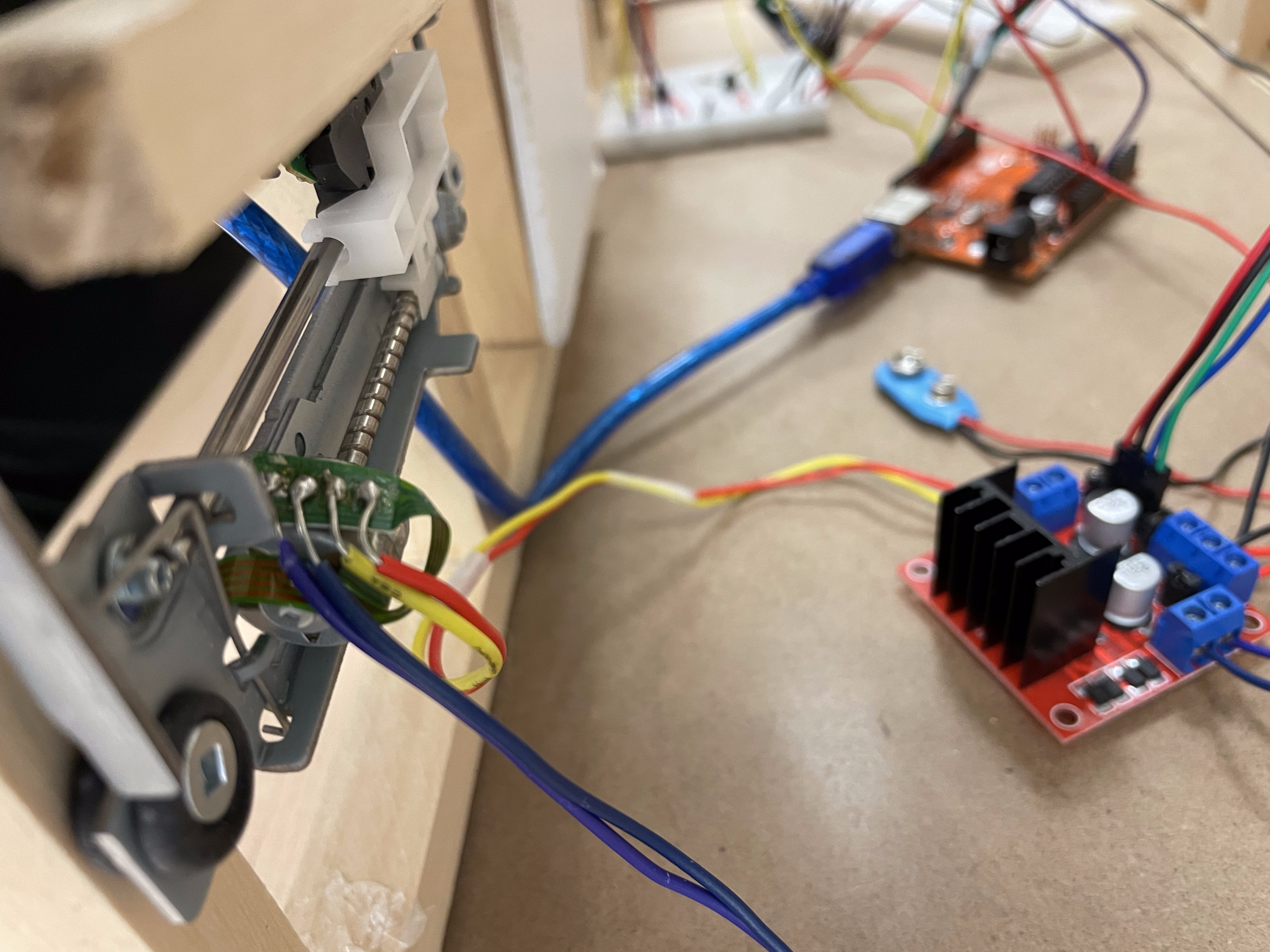 Smart Home Arduino Project : 8 Steps - Instructables