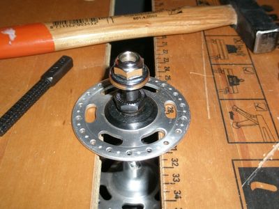 Custom Star Bikewheel : 10 Steps (with Pictures) - Instructables