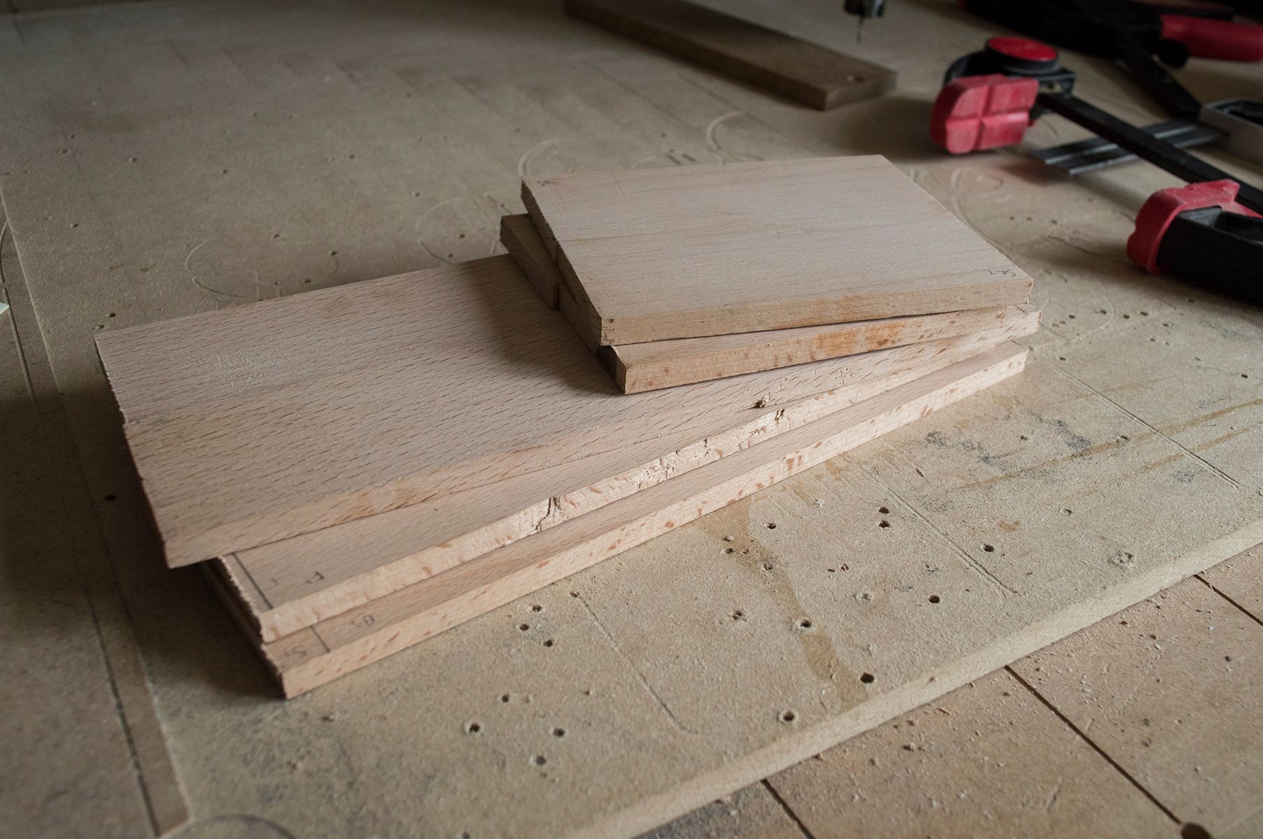 Puzzle Box - With Changeable Combination : 5 Steps (with Pictures ...