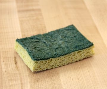 Disinfect a Sponge : 3 Steps (with Pictures) - Instructables