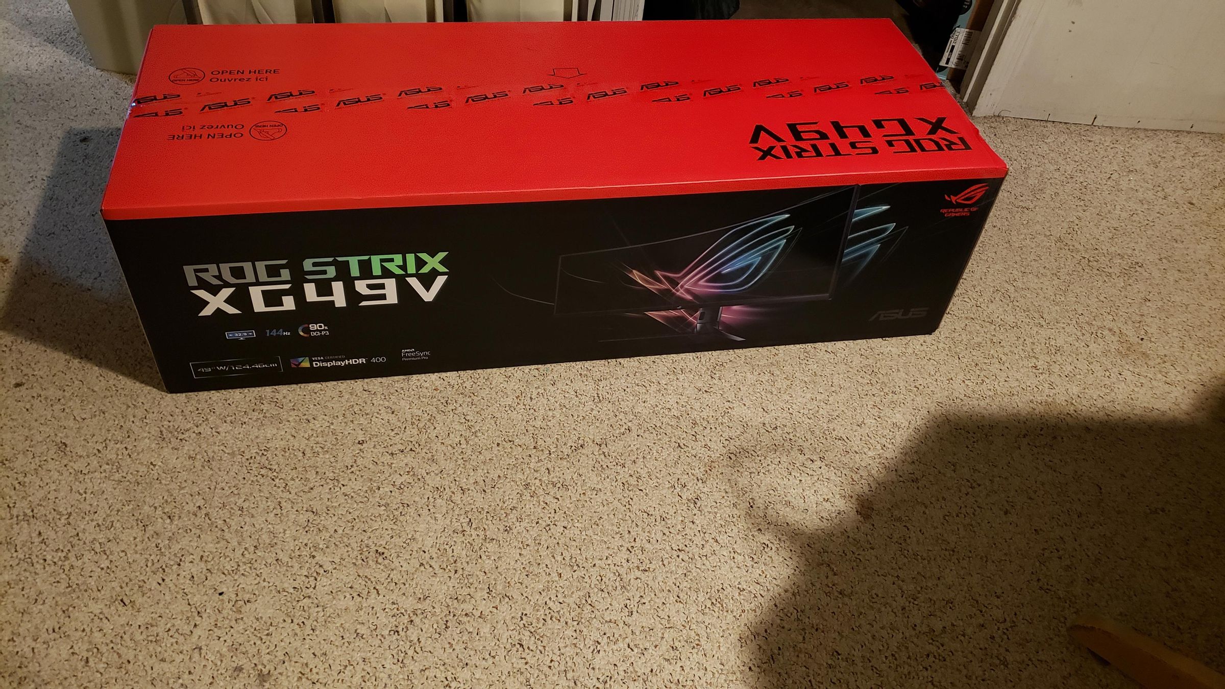 Fix a Stuck Pixel on an LCD Monitor : 5 Steps (with Pictures ...