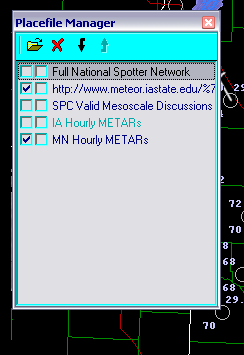 How to Set-up Gibson Ridge Level 2 Analyst Radar Software : 12 Steps ...