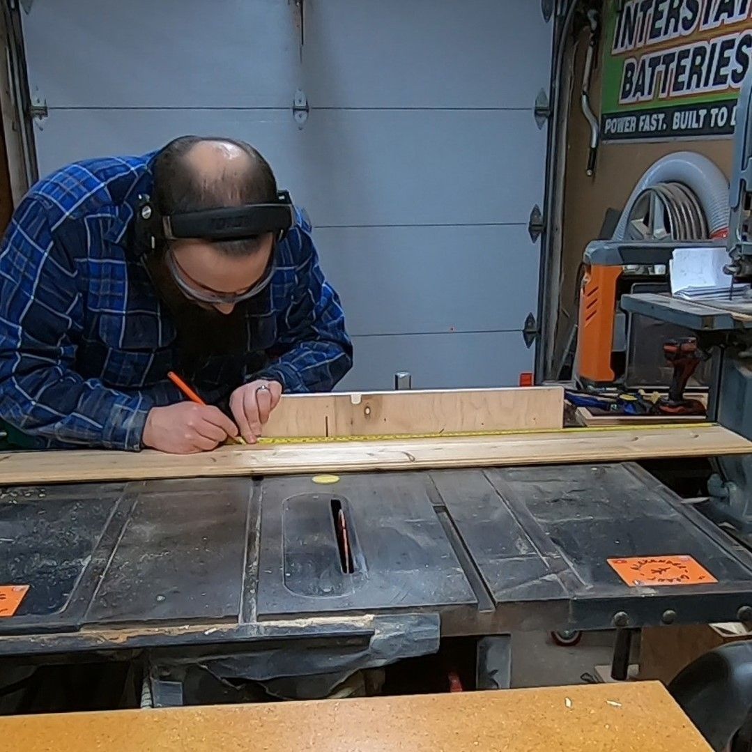 Scrap Wood Mud Kitchen : 22 Steps (with Pictures) - Instructables