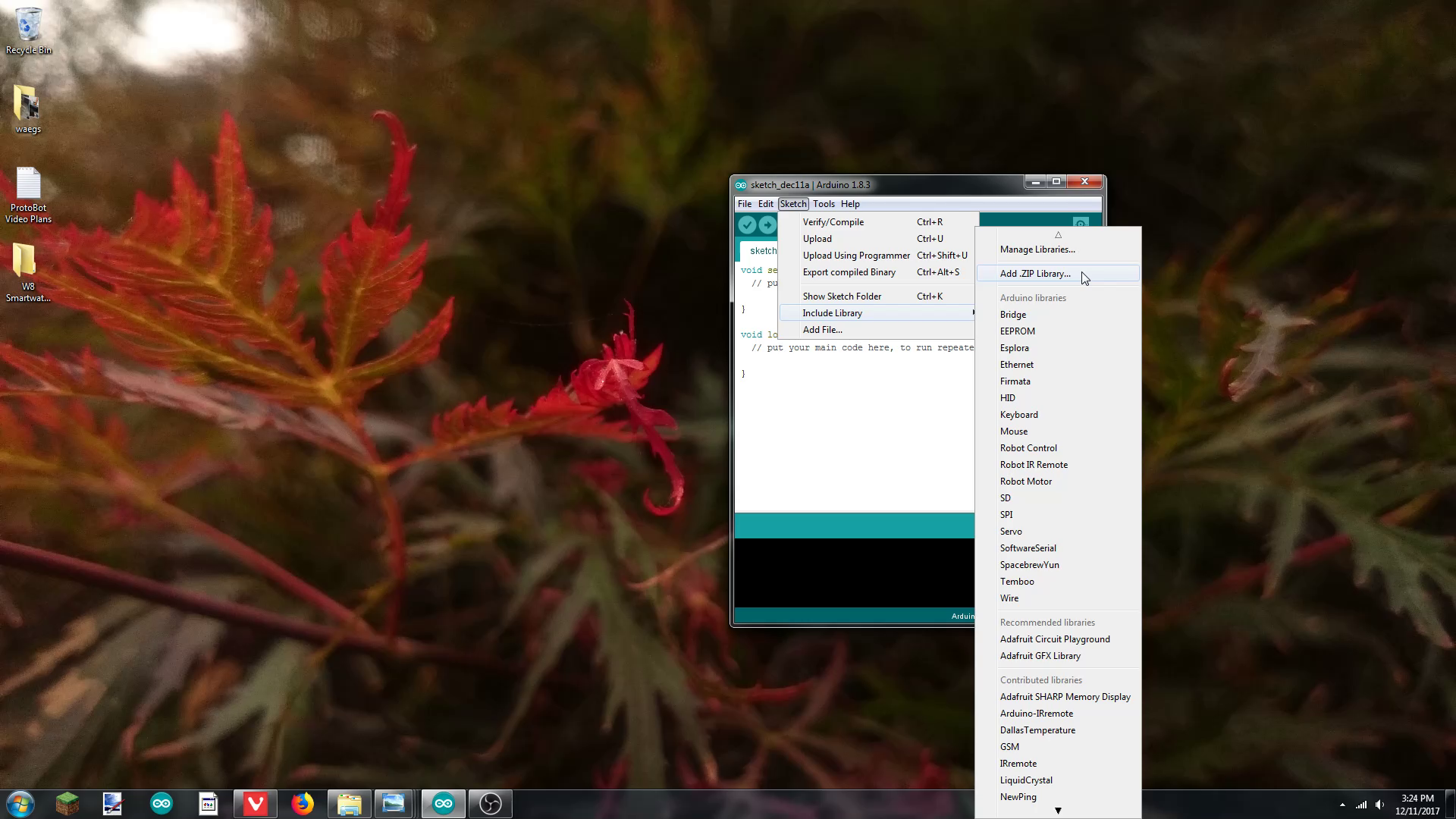 Retro Sound Chip With an Arduino - the SAA1099 : 16 Steps (with ...