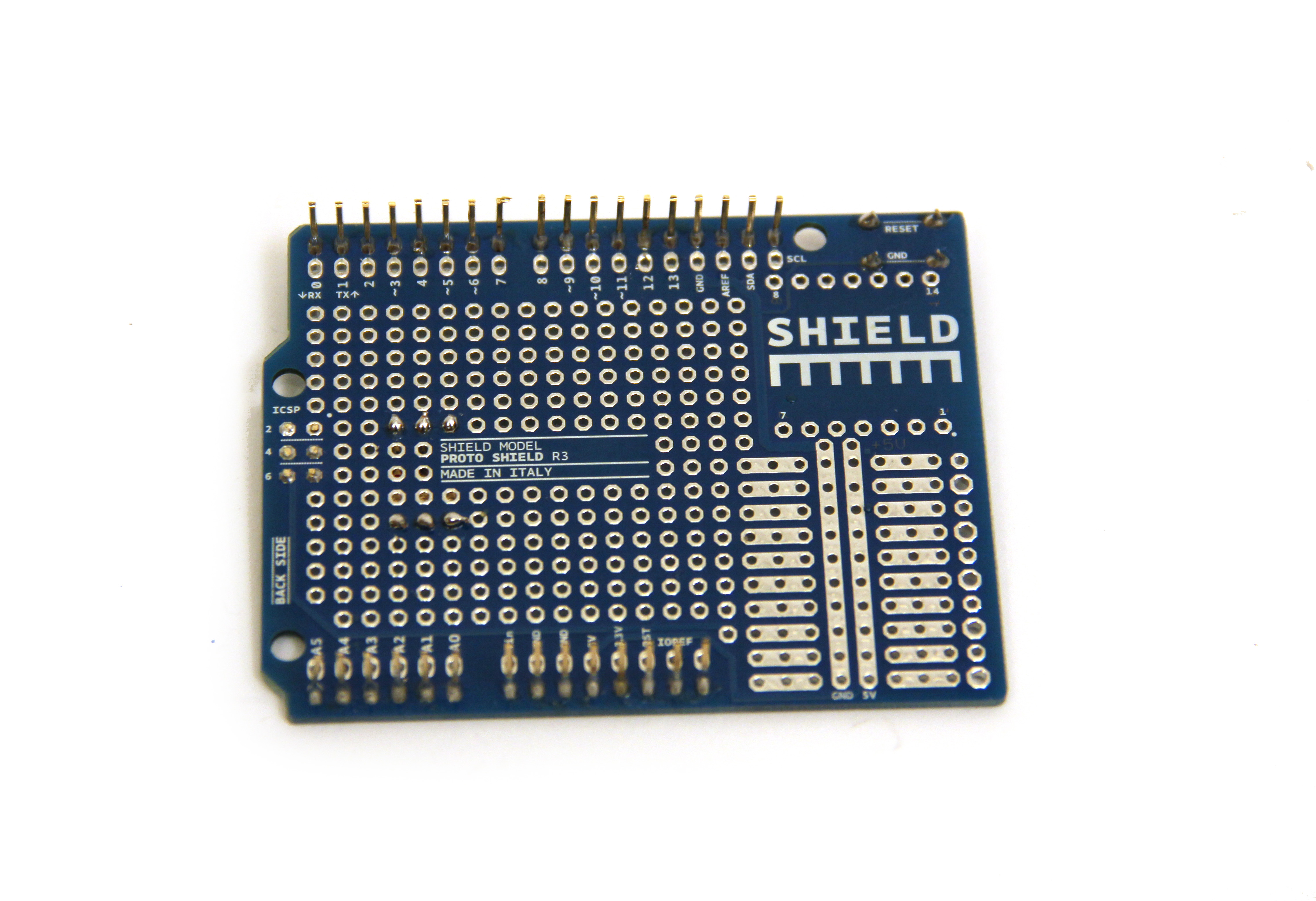 Electronic Instrument : 22 Steps (with Pictures) - Instructables